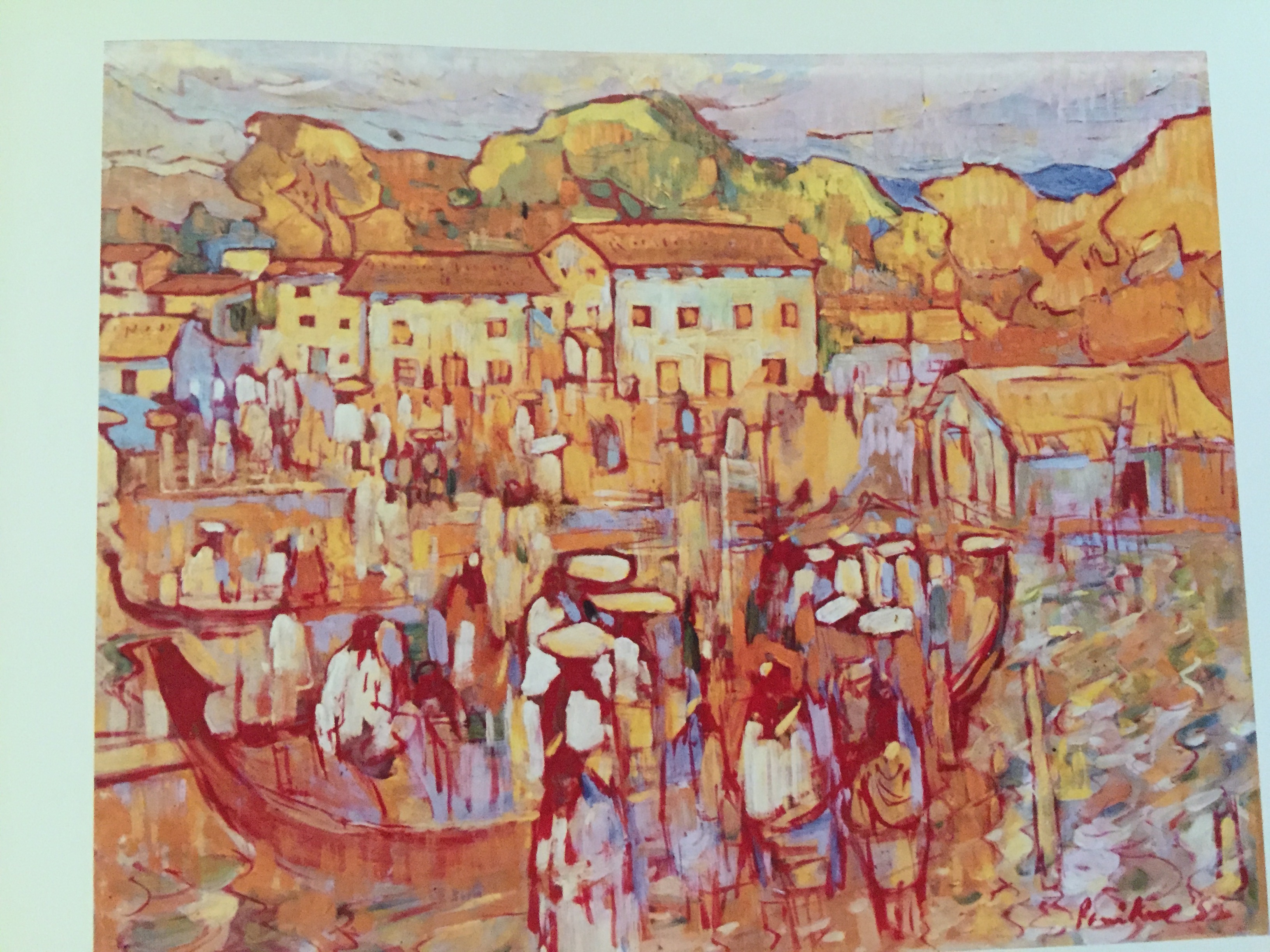 K.C.S. Paniker: Selected Works | Sahapedia