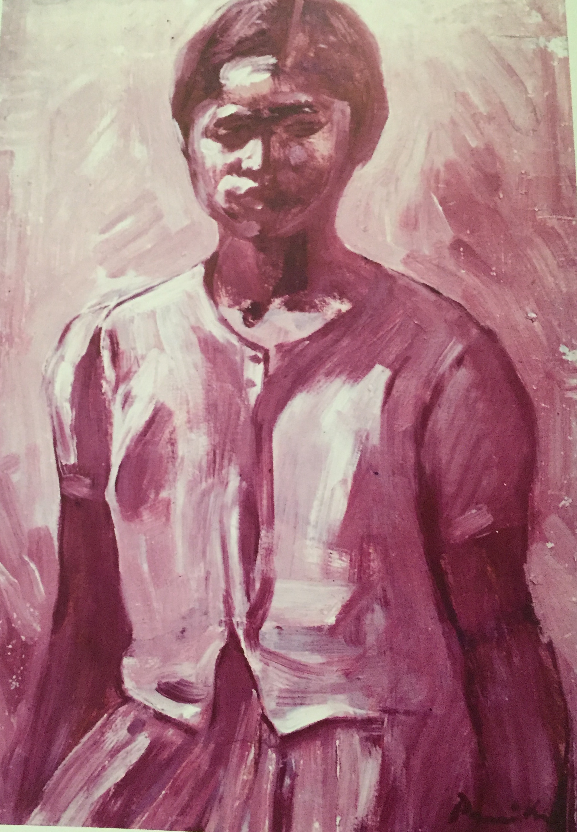 K.C.S. Paniker: Selected Works | Sahapedia