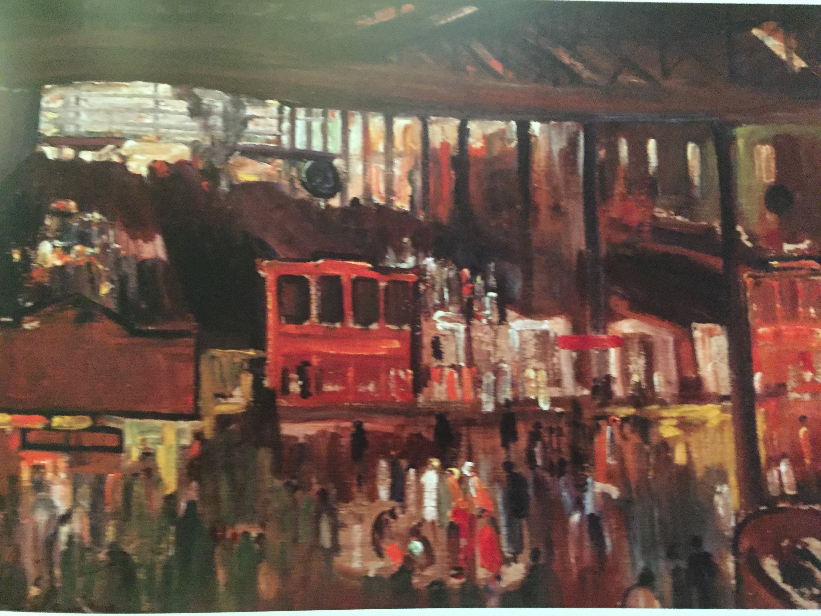 K.C.S. Paniker: Selected Works | Sahapedia