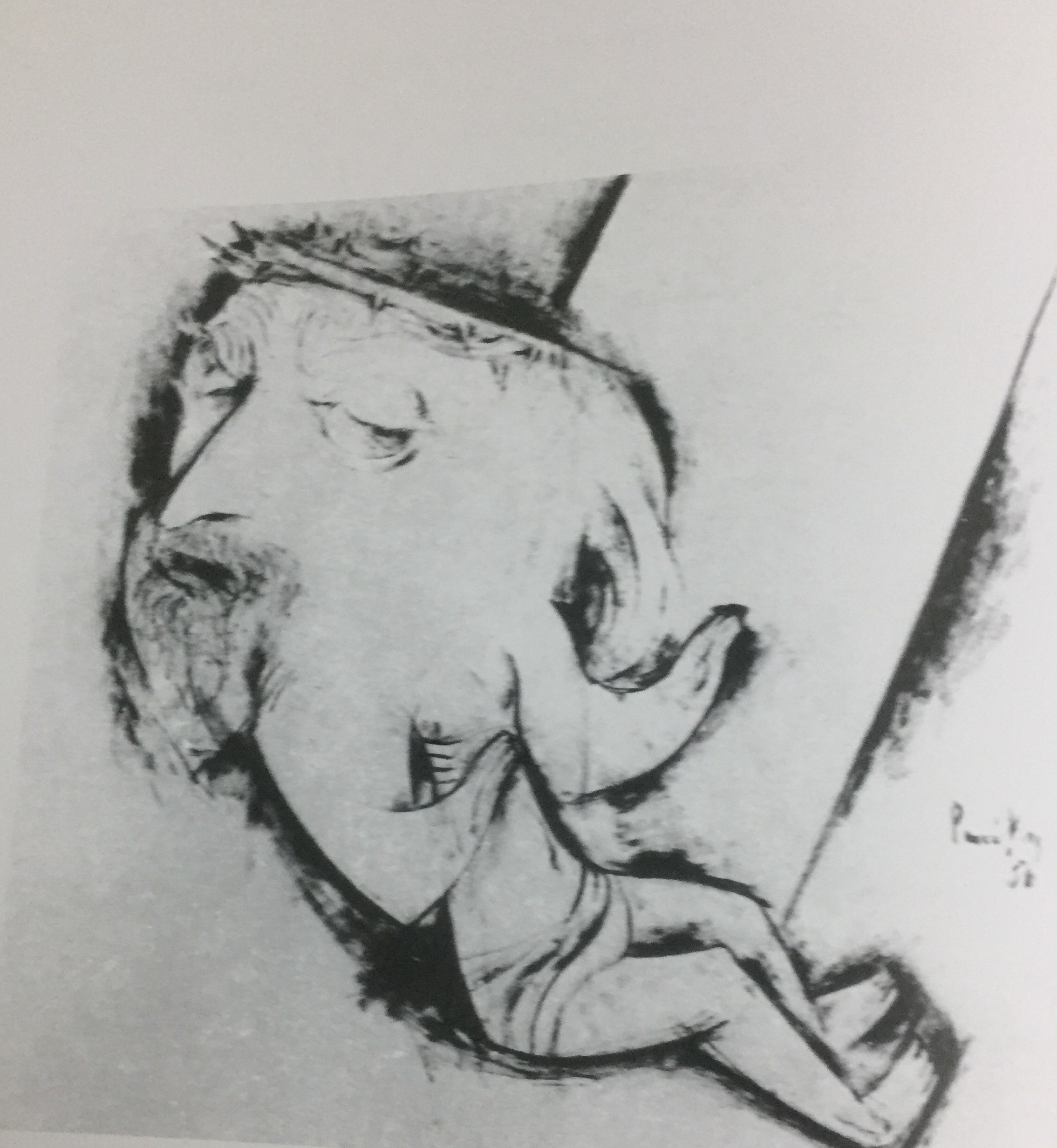 K.C.S. Paniker: Selected Works | Sahapedia