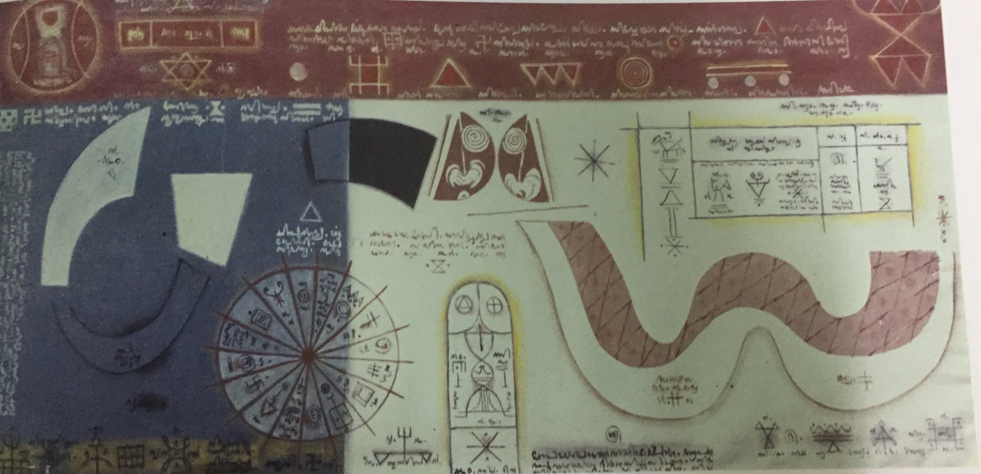 K.C.S. Paniker: Selected Works | Sahapedia