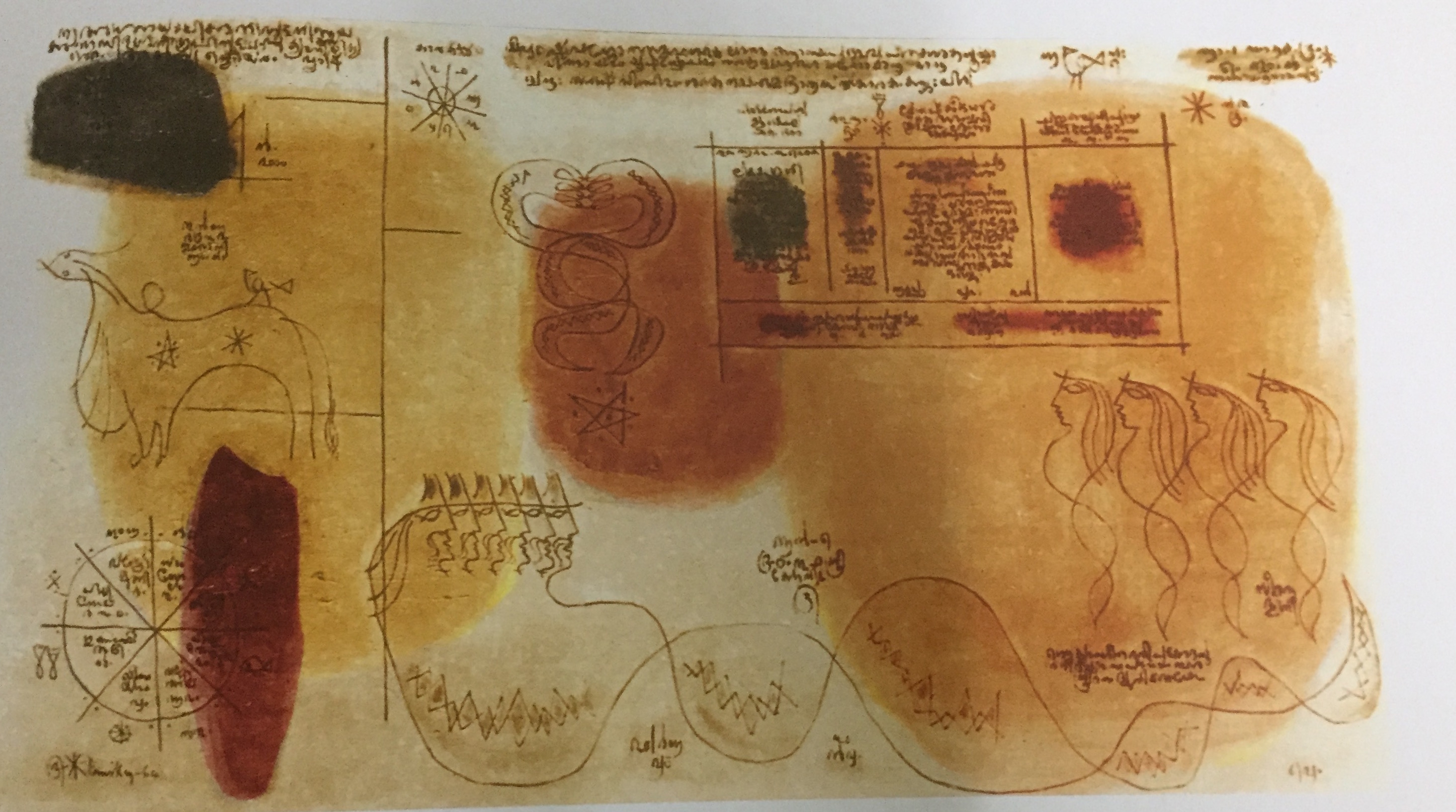 K.C.S. Paniker: Selected Works | Sahapedia