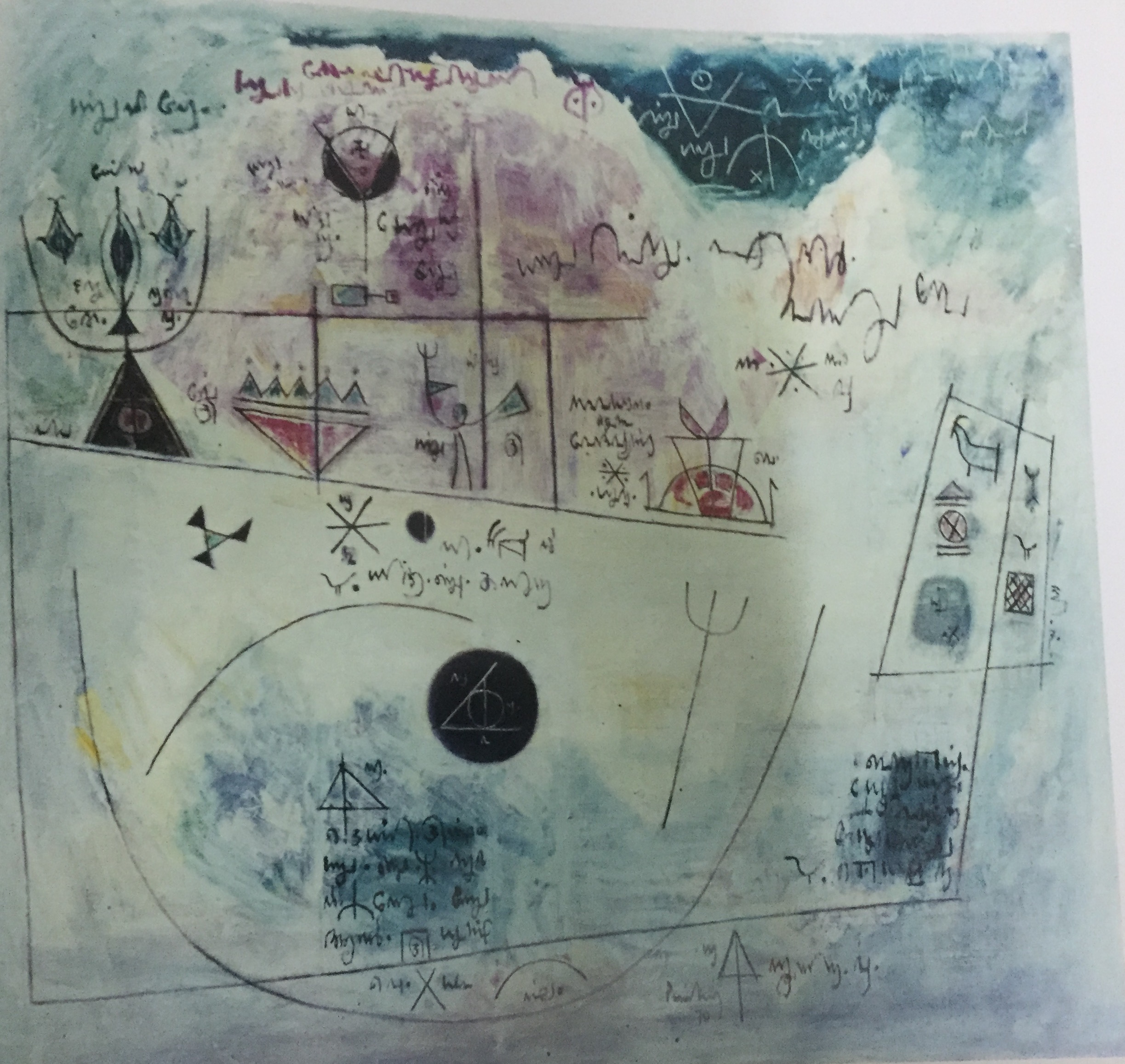 K.C.S. Paniker: Selected Works | Sahapedia