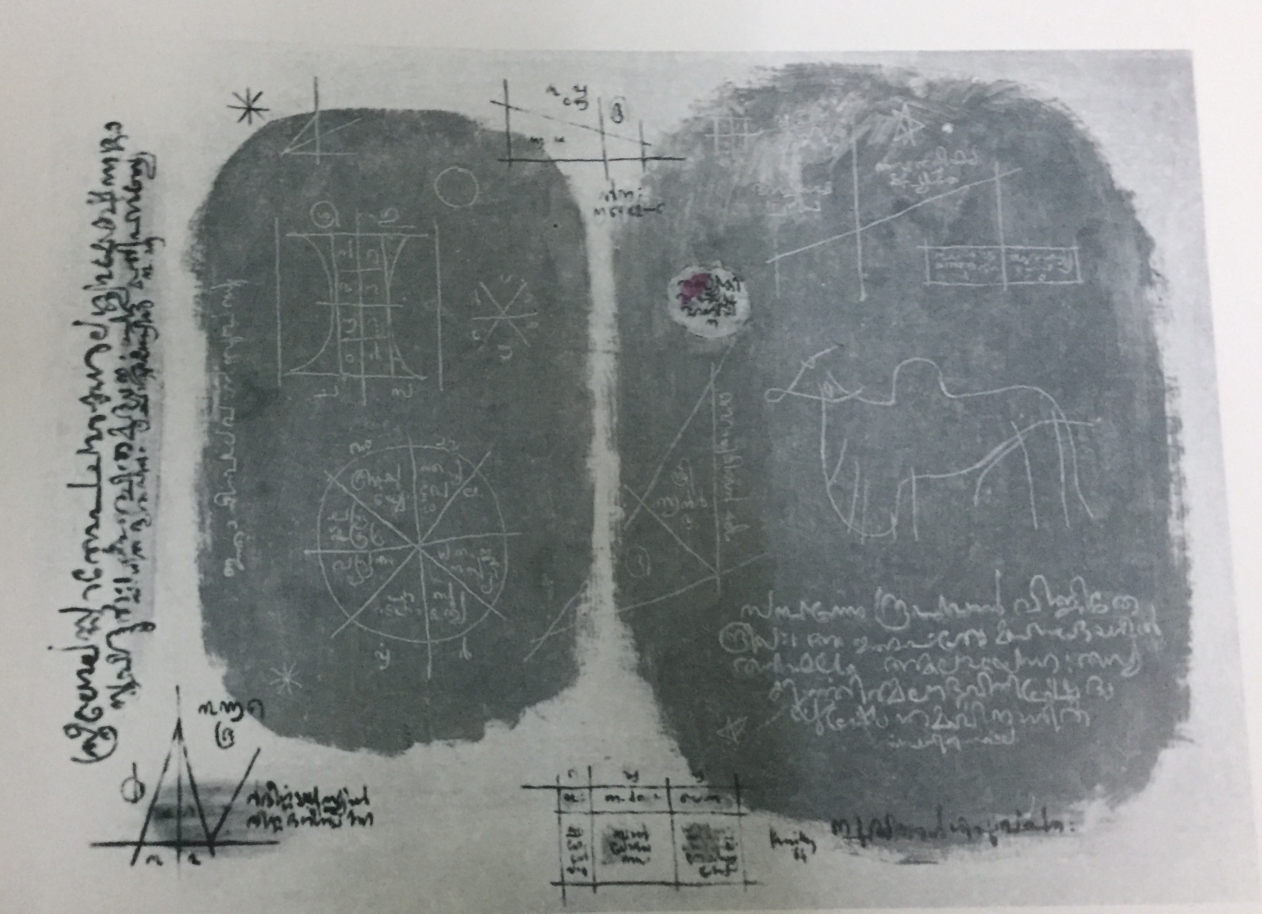 K.C.S. Paniker: Selected Works | Sahapedia