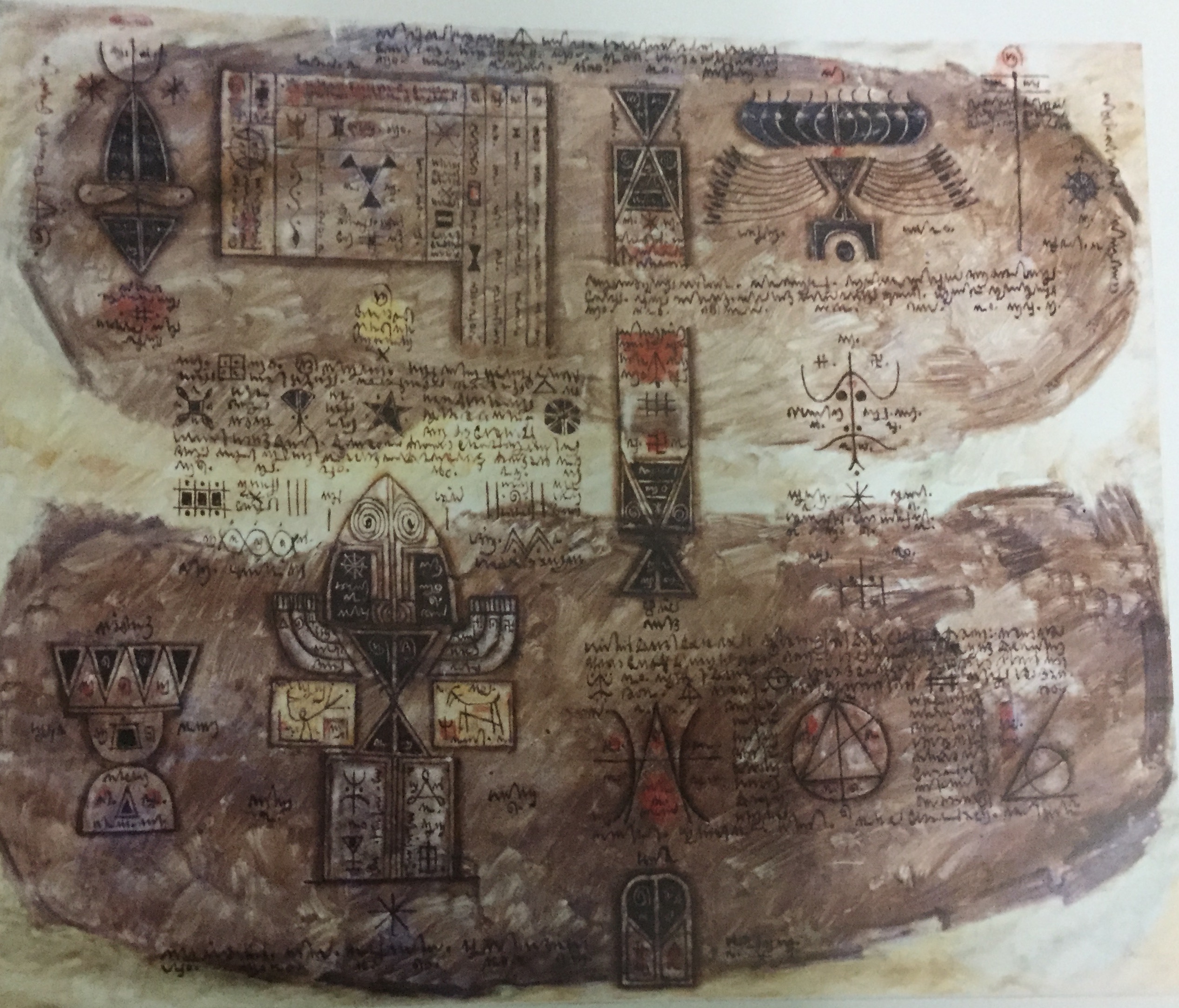 K.C.S. Paniker: Selected Works | Sahapedia