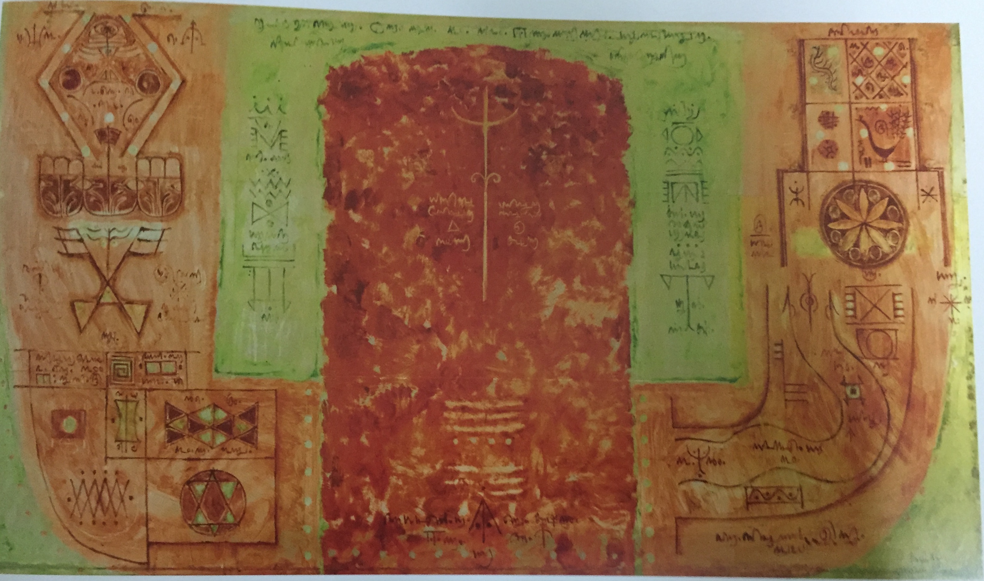 K.C.S. Paniker: Selected Works | Sahapedia
