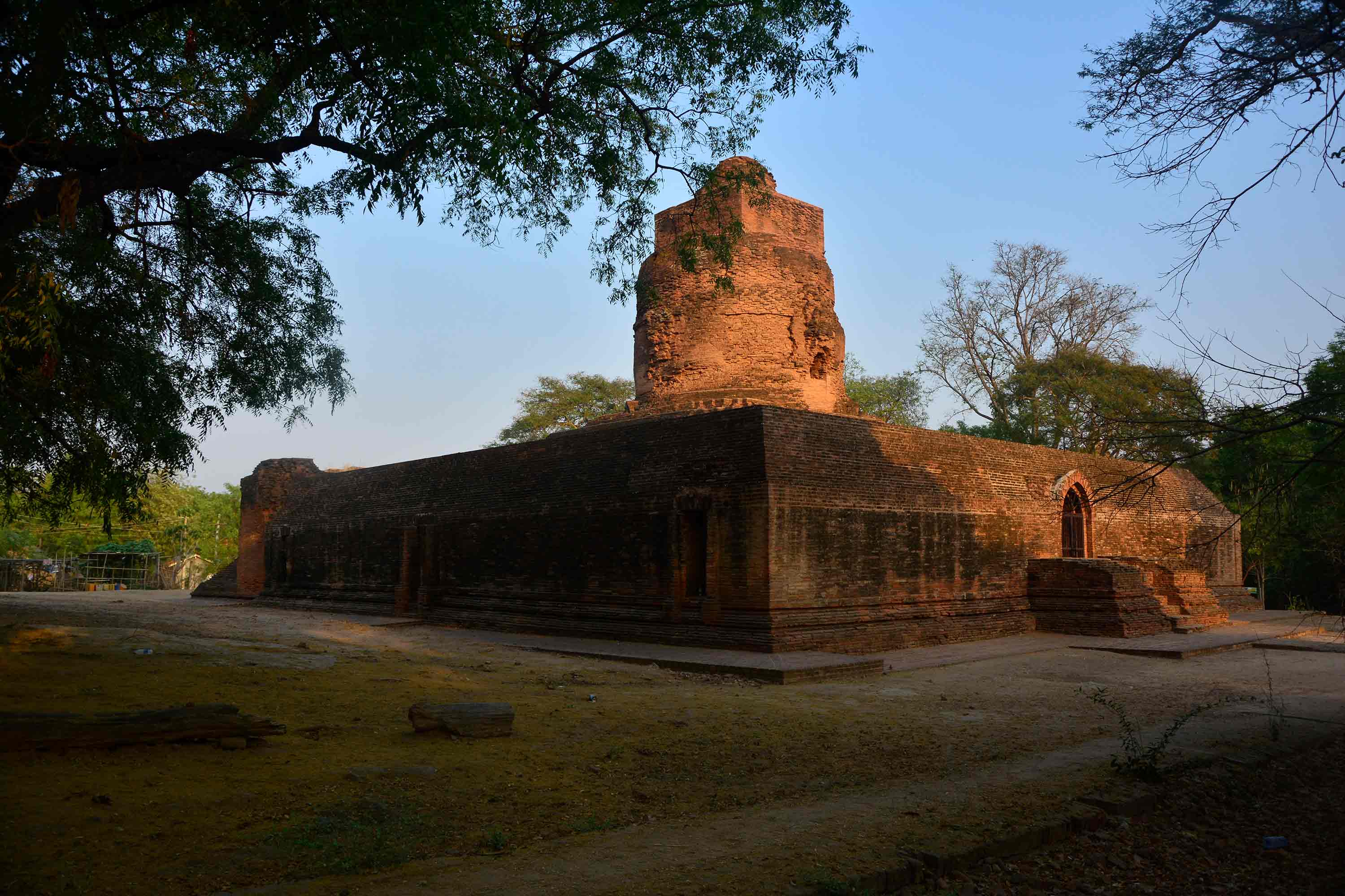 Monuments of Bagan: Rise of the First Burmese Empire | Sahapedia