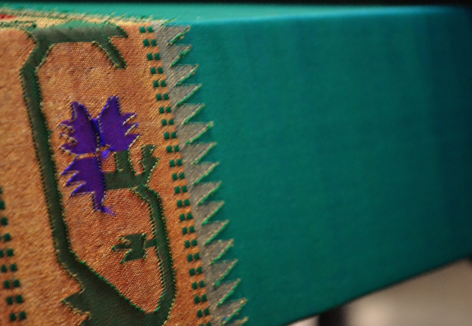 An Introduction to the Handlooms of Maharashtra | Sahapedia