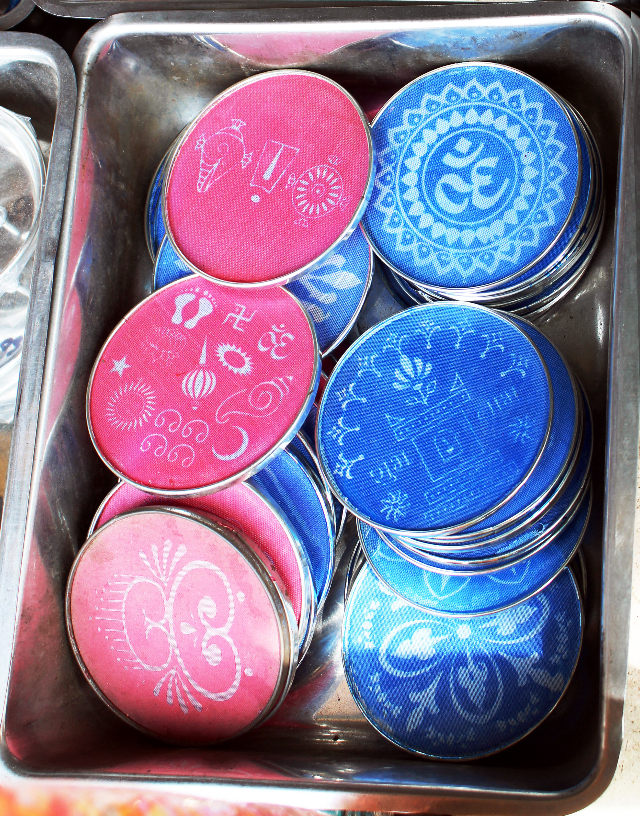Kolam: Photo Documentation | Sahapedia