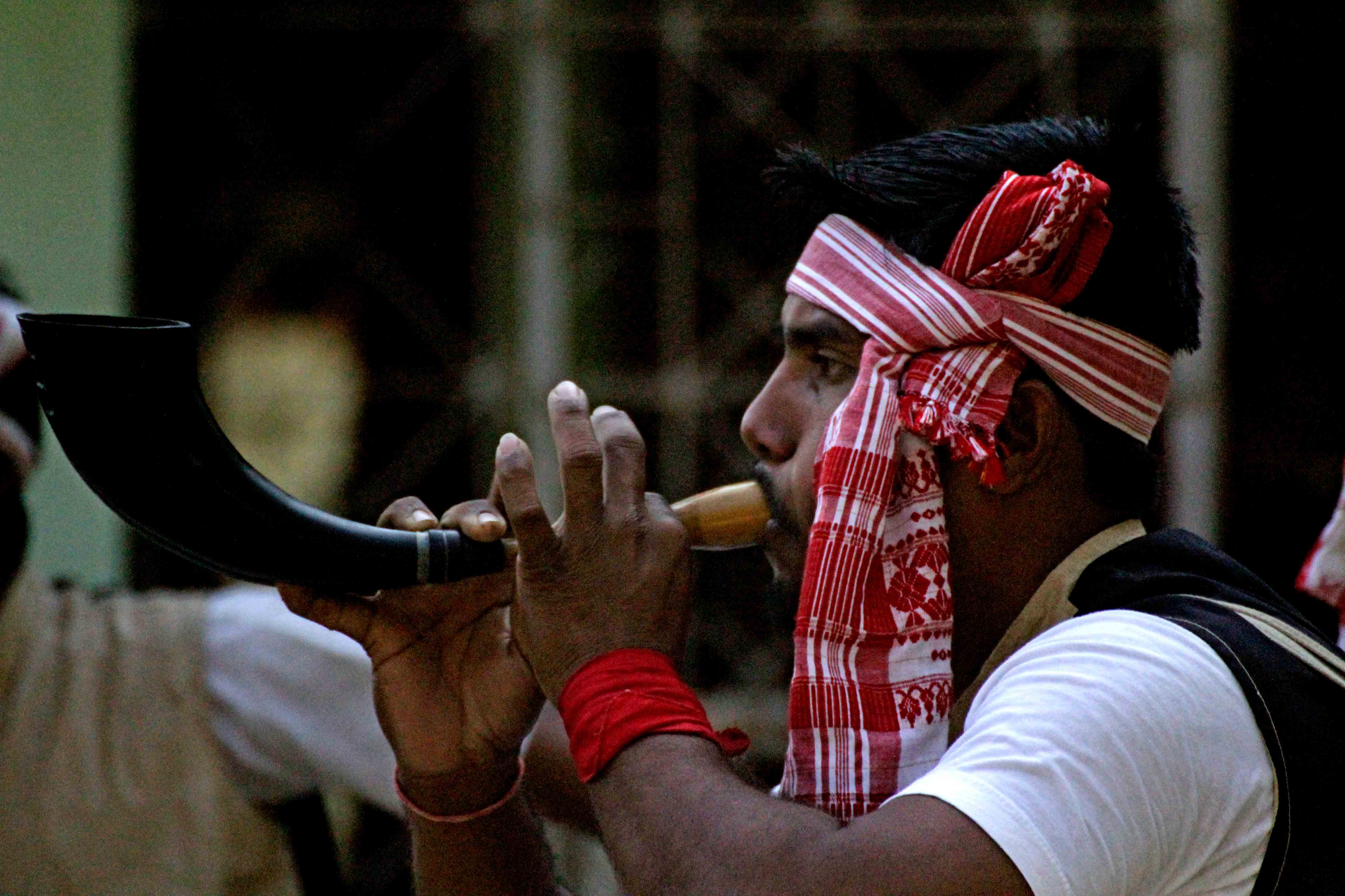 Bihu in Photos | Sahapedia