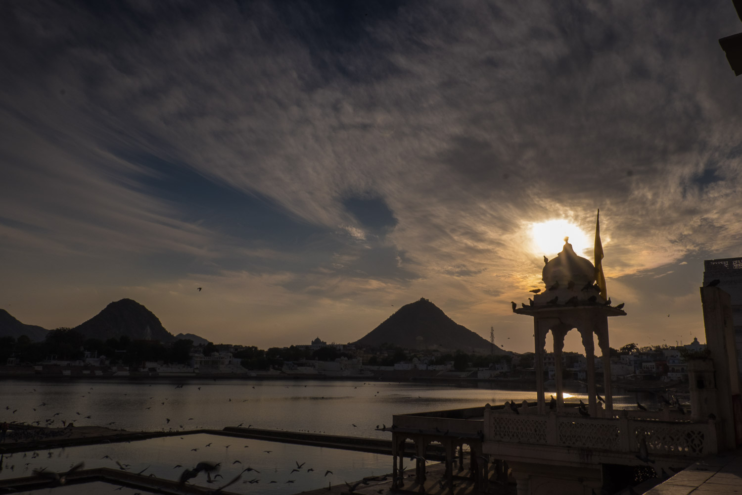 Pushkar: A Changing World | Sahapedia