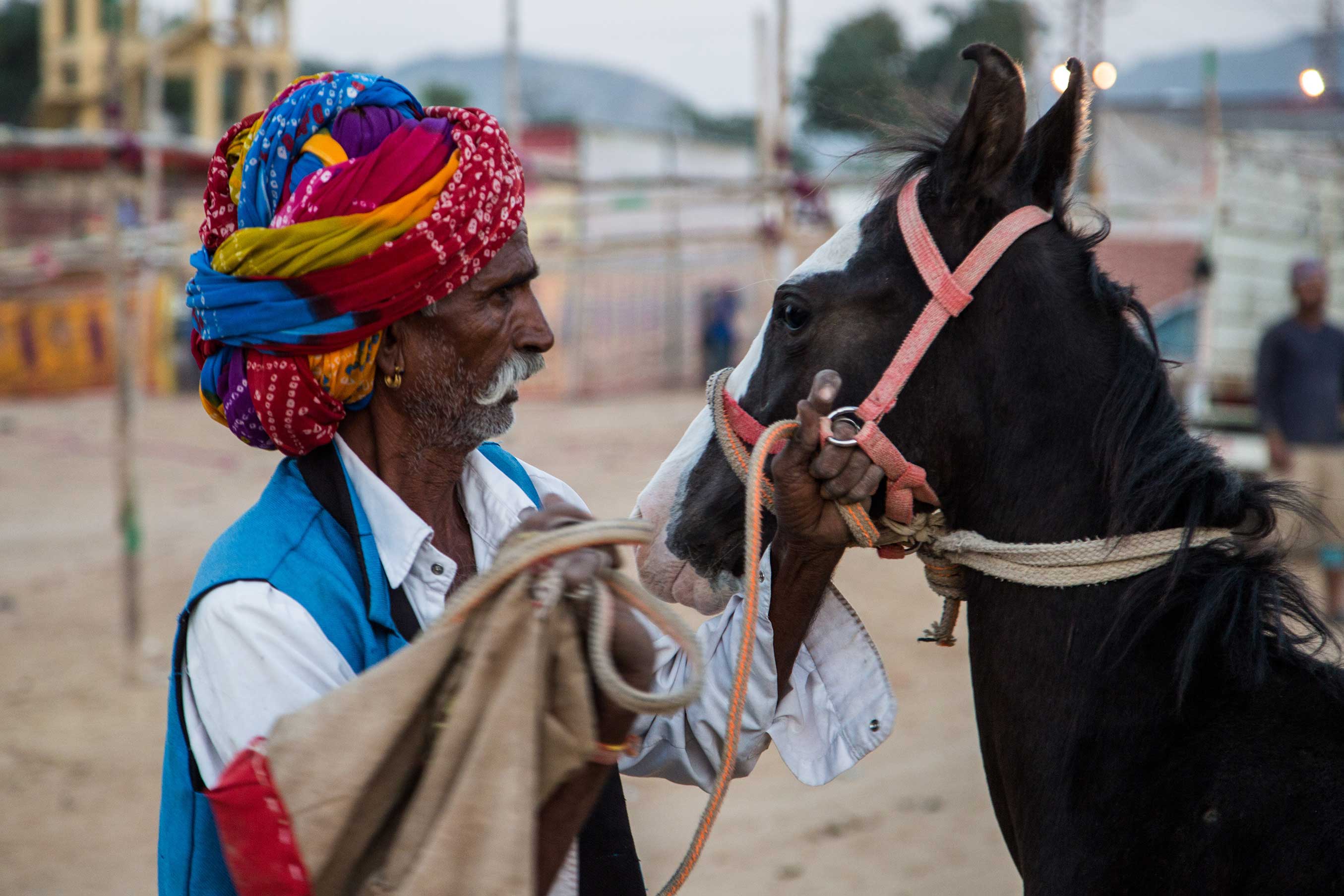 Pushkar: A Changing World | Sahapedia