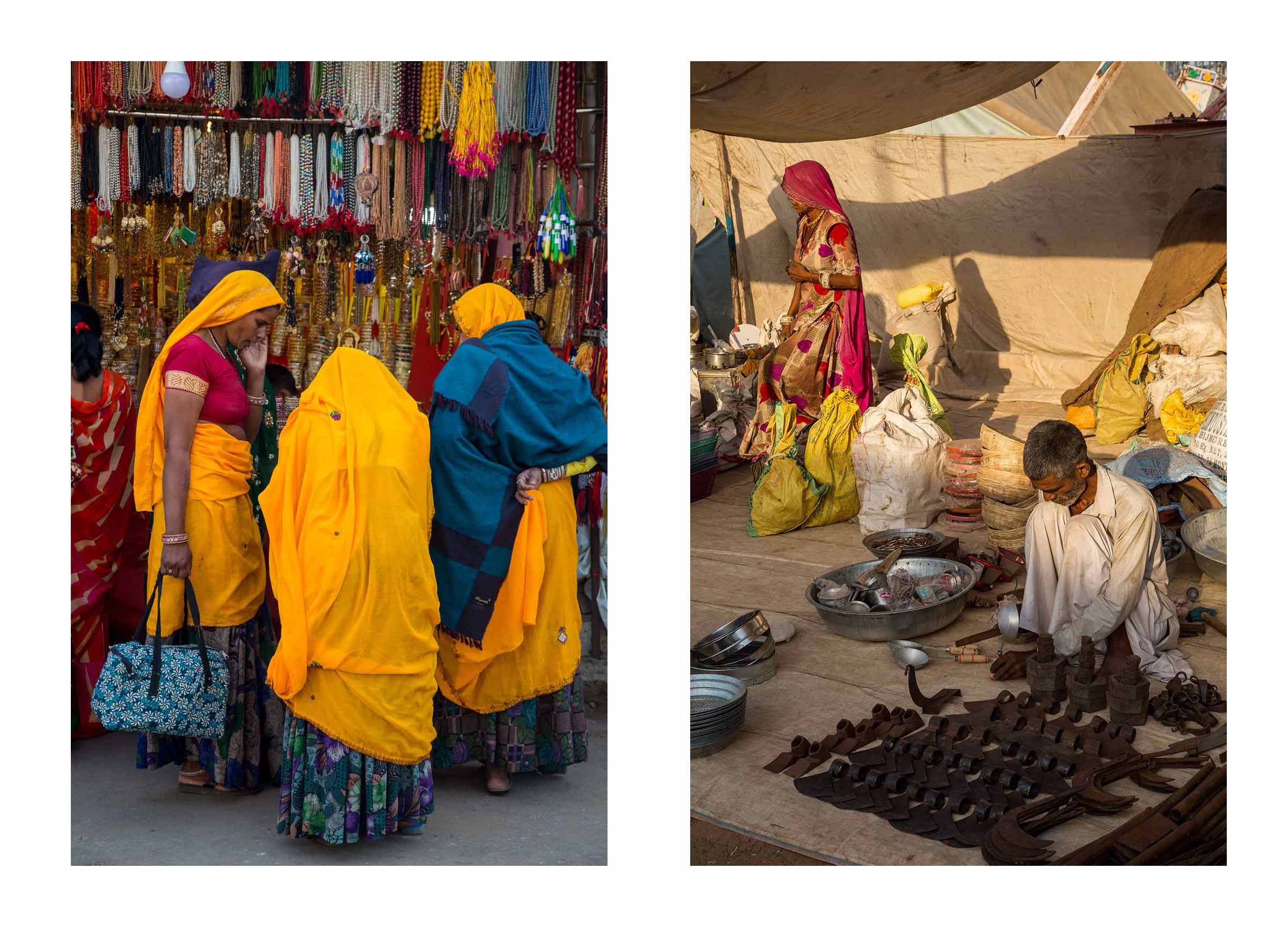 Pushkar: A Changing World | Sahapedia