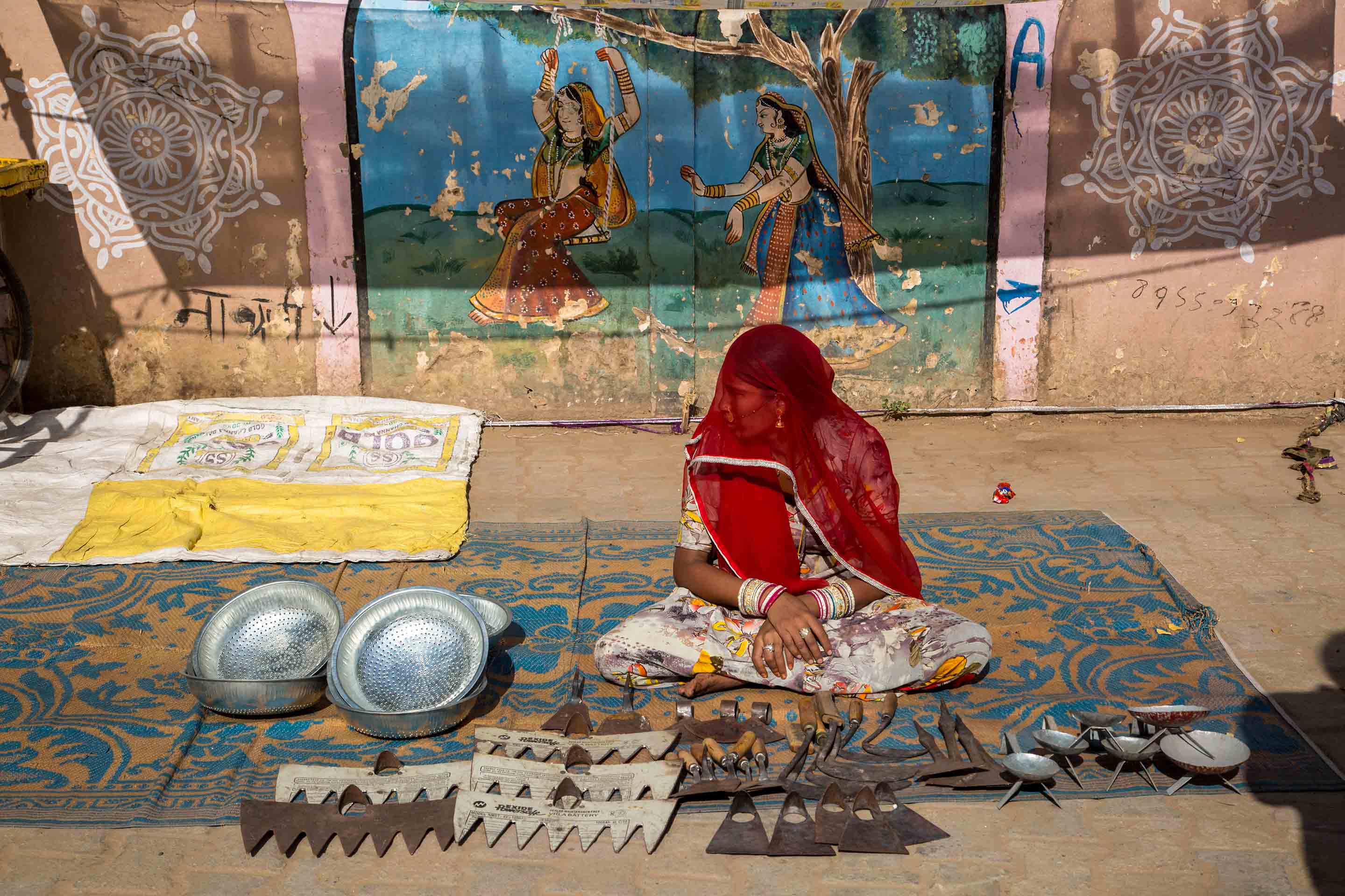 Pushkar: A Changing World | Sahapedia