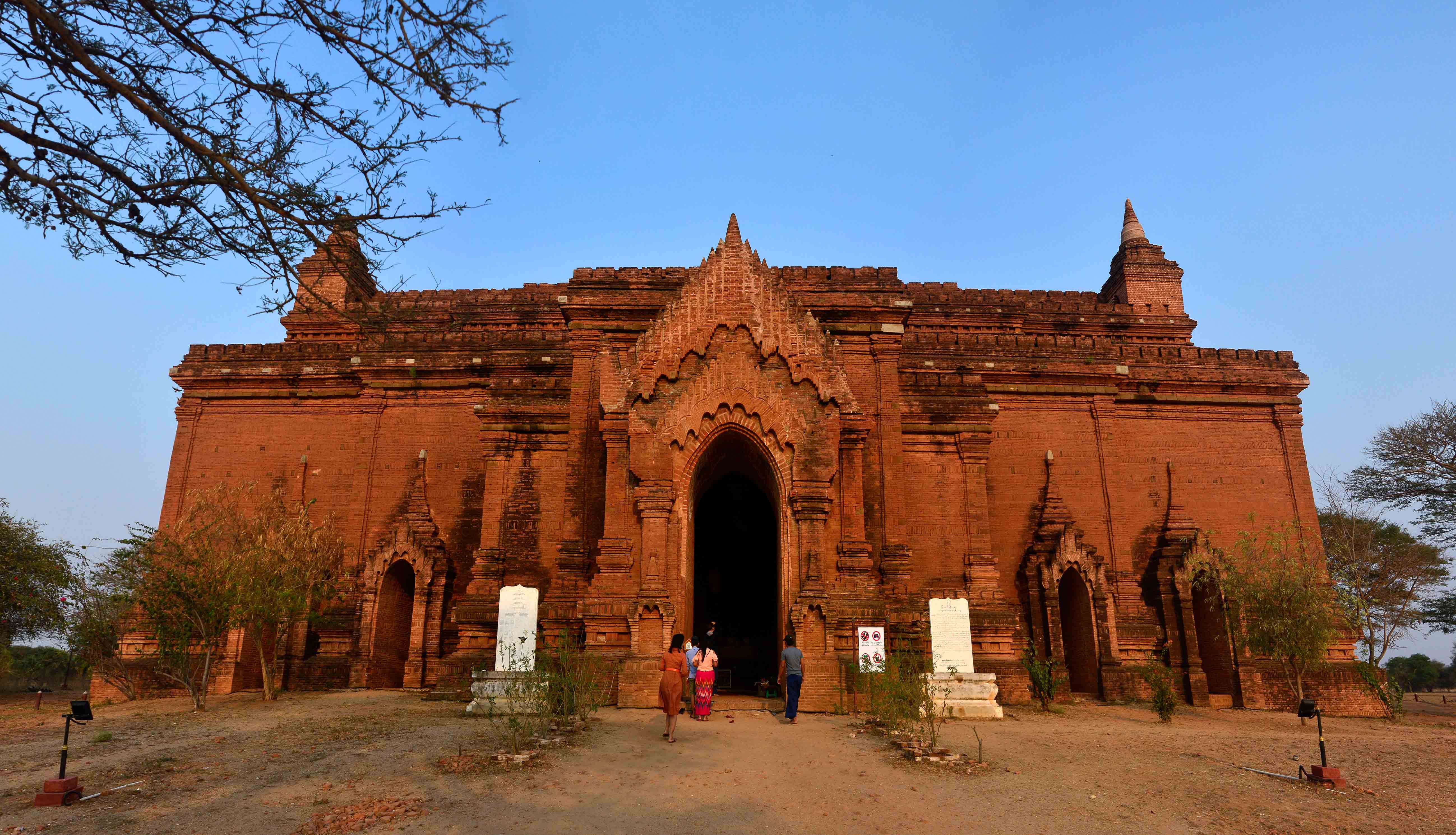 Monuments of Bagan: Rise of the First Burmese Empire | Sahapedia