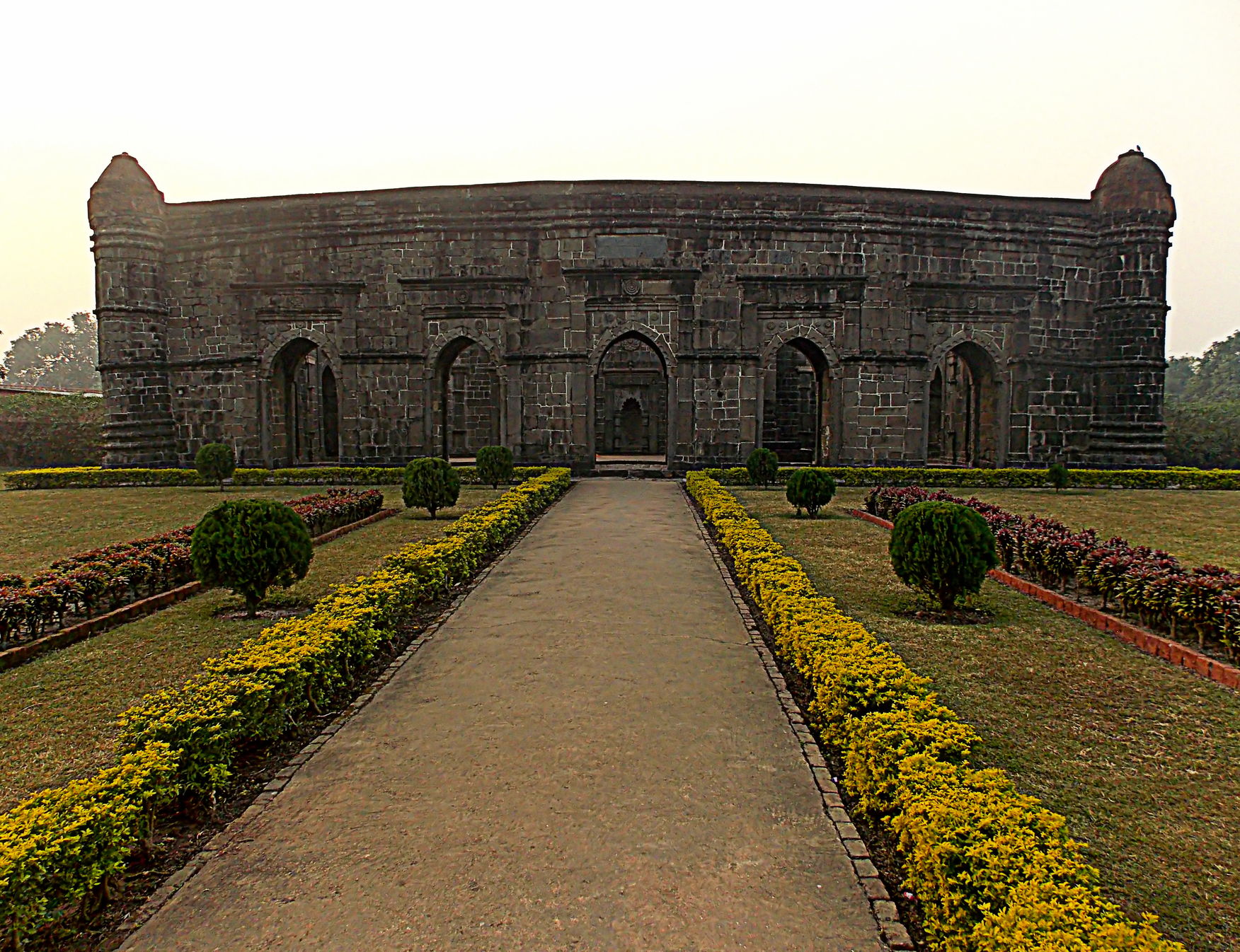 Gaur and Pandua Architecture | Sahapedia