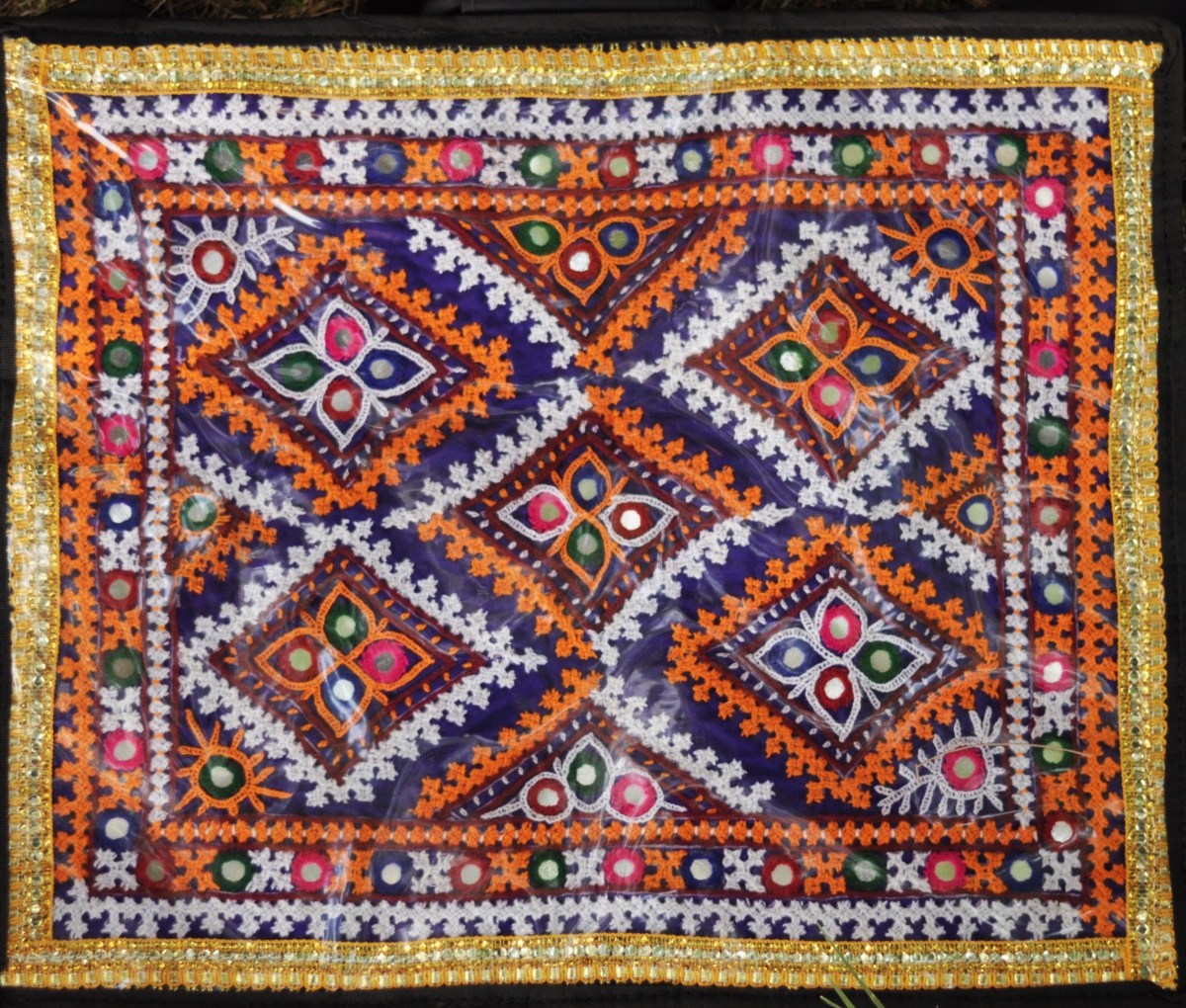 The Rabaris: The Nomadic Pastoral Community of Kutch | Sahapedia