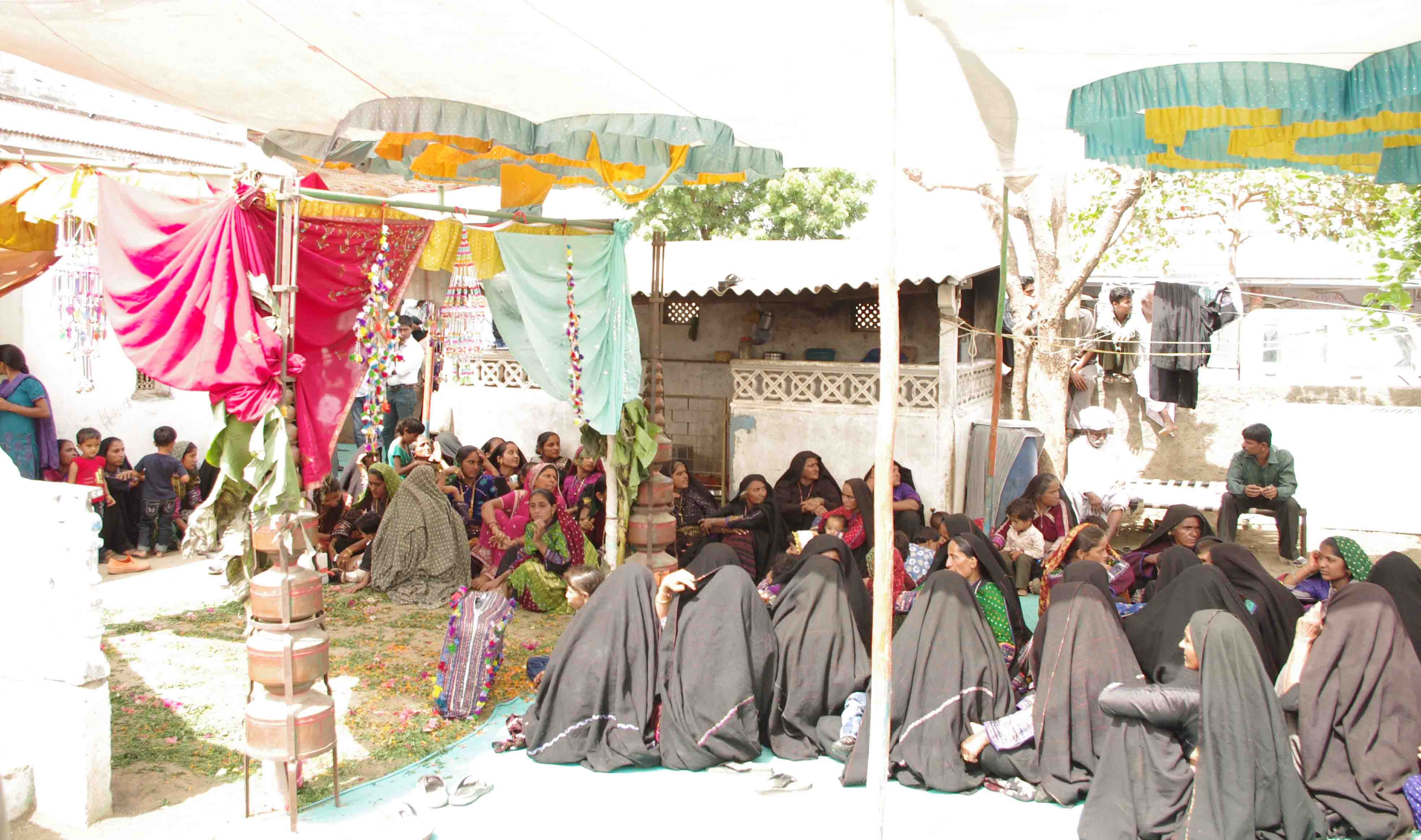 Festivals and Rituals of Rabaris | Sahapedia