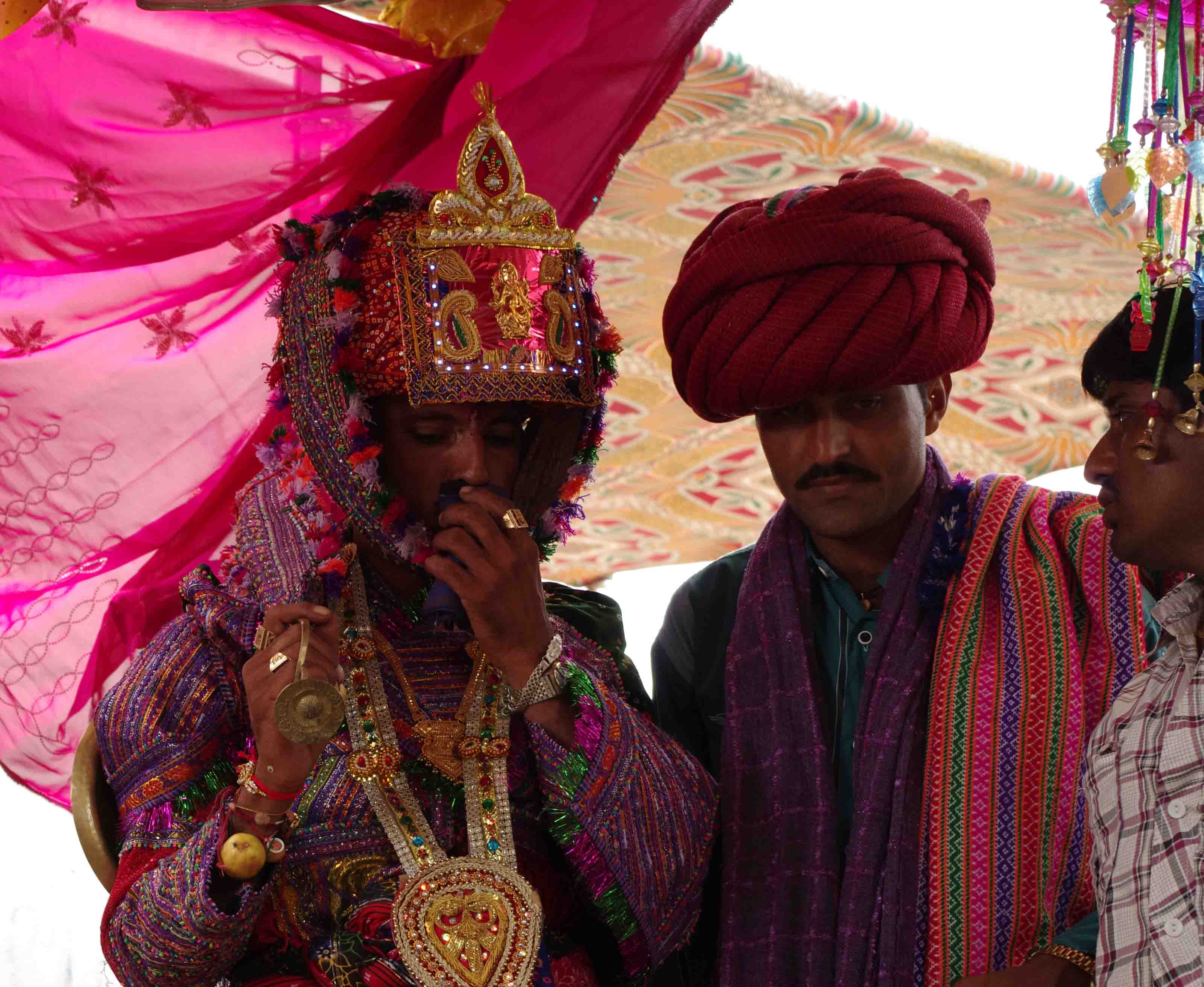 Festivals and Rituals of Rabaris | Sahapedia