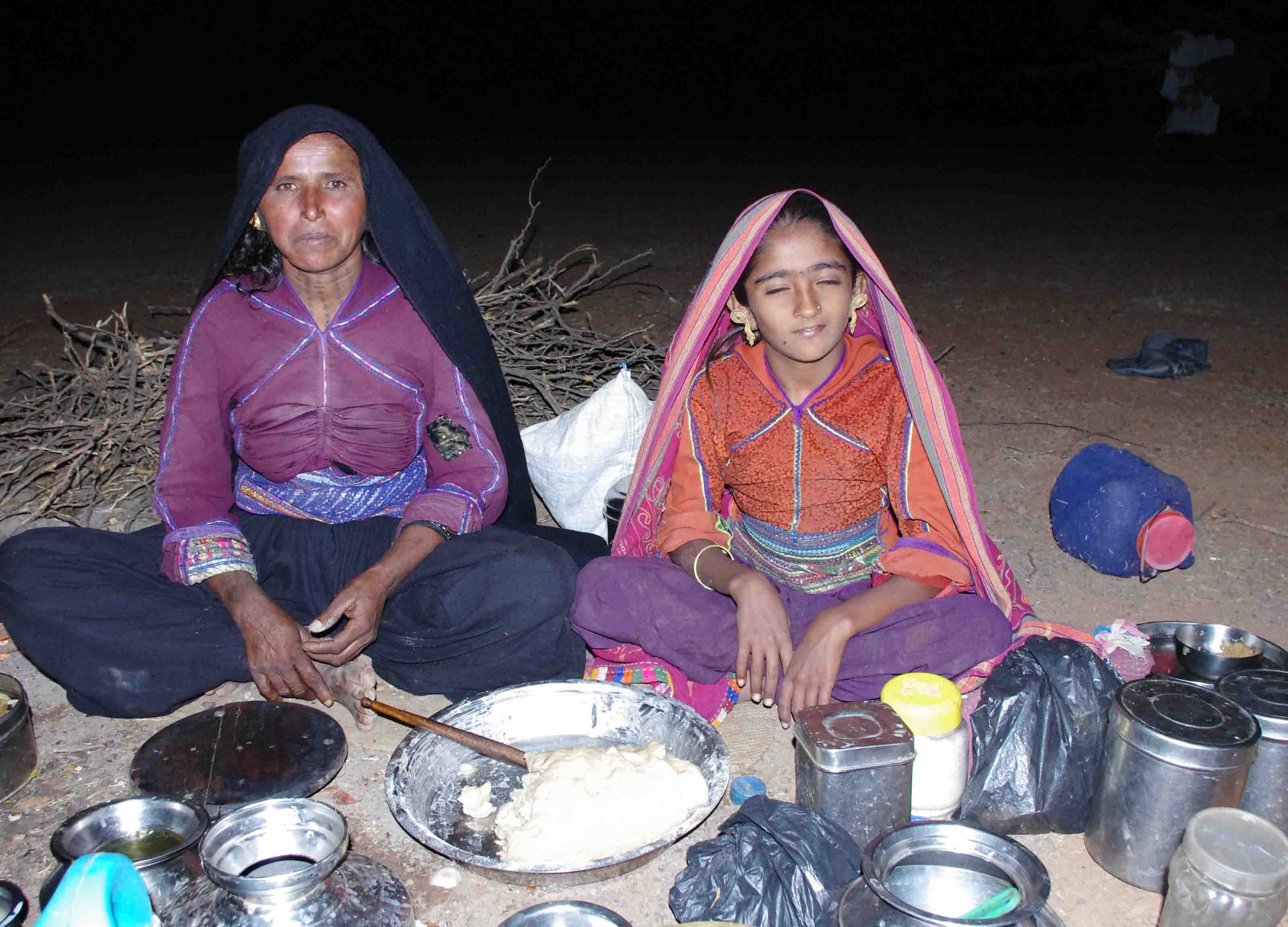 Everyday Lives of Rabaris | Sahapedia