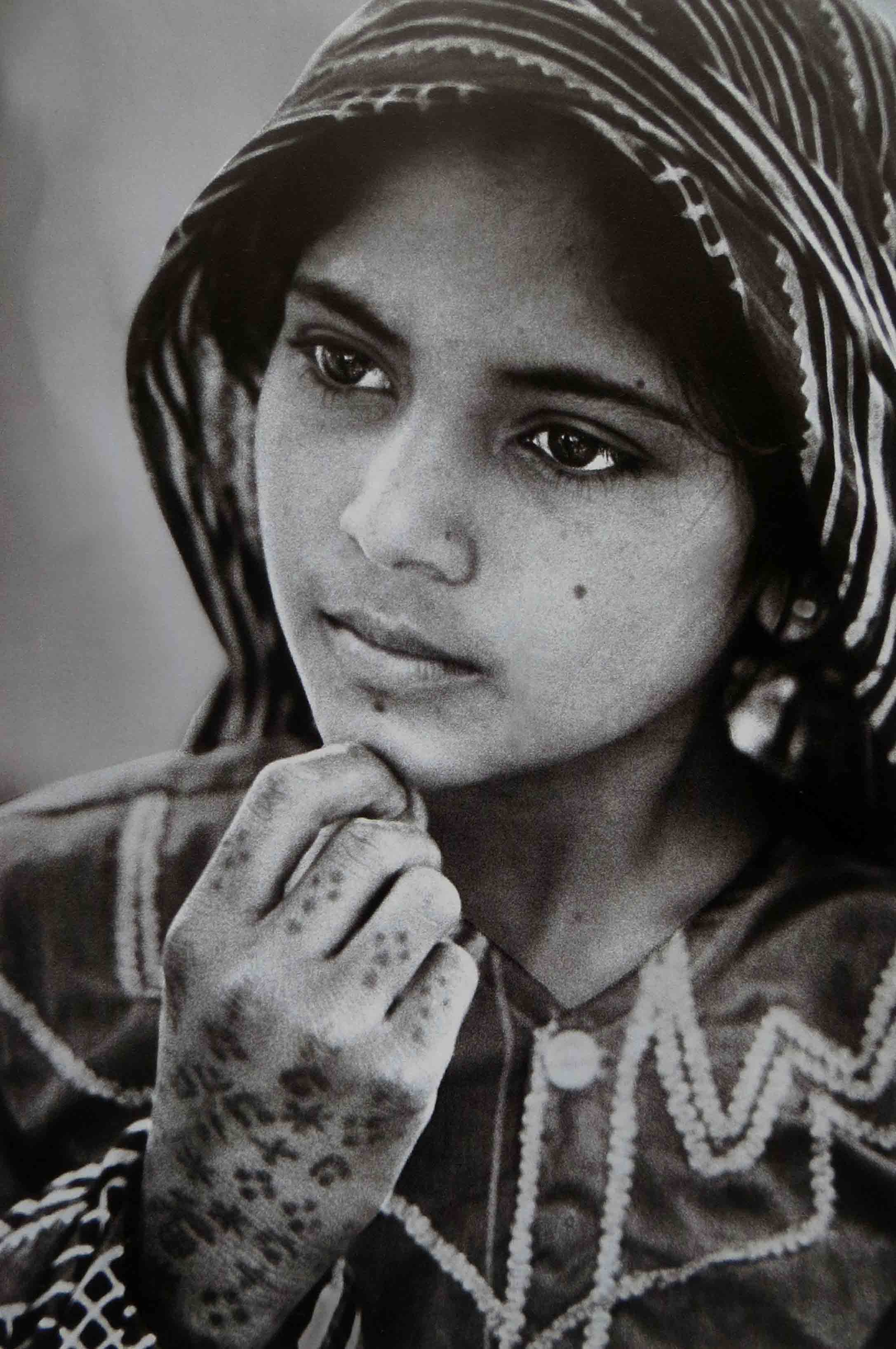 Photographs by and of Jyoti Bhatt | Sahapedia