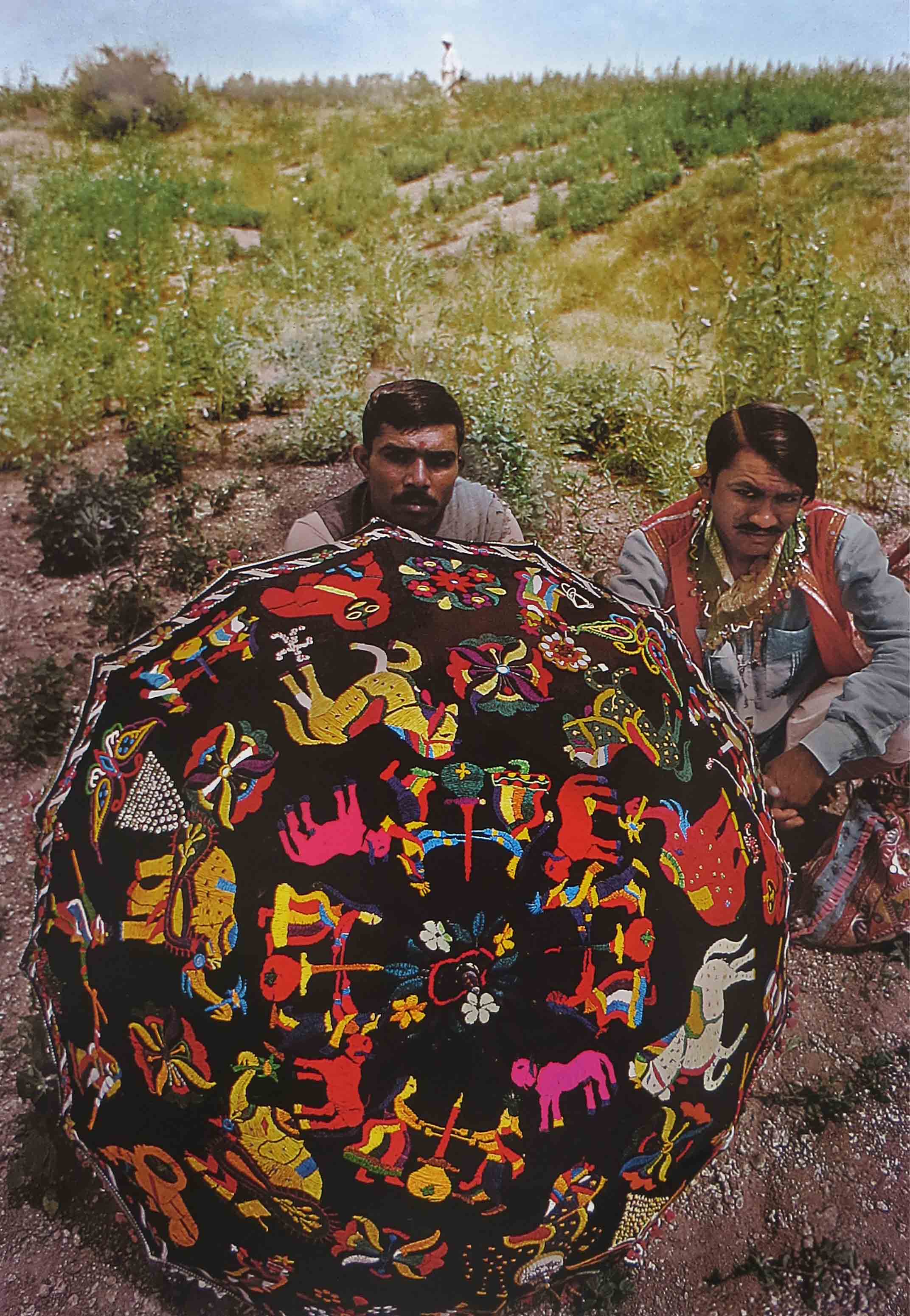 Photographs by and of Jyoti Bhatt | Sahapedia