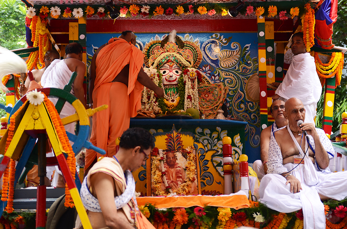 Rath Yatra | Sahapedia