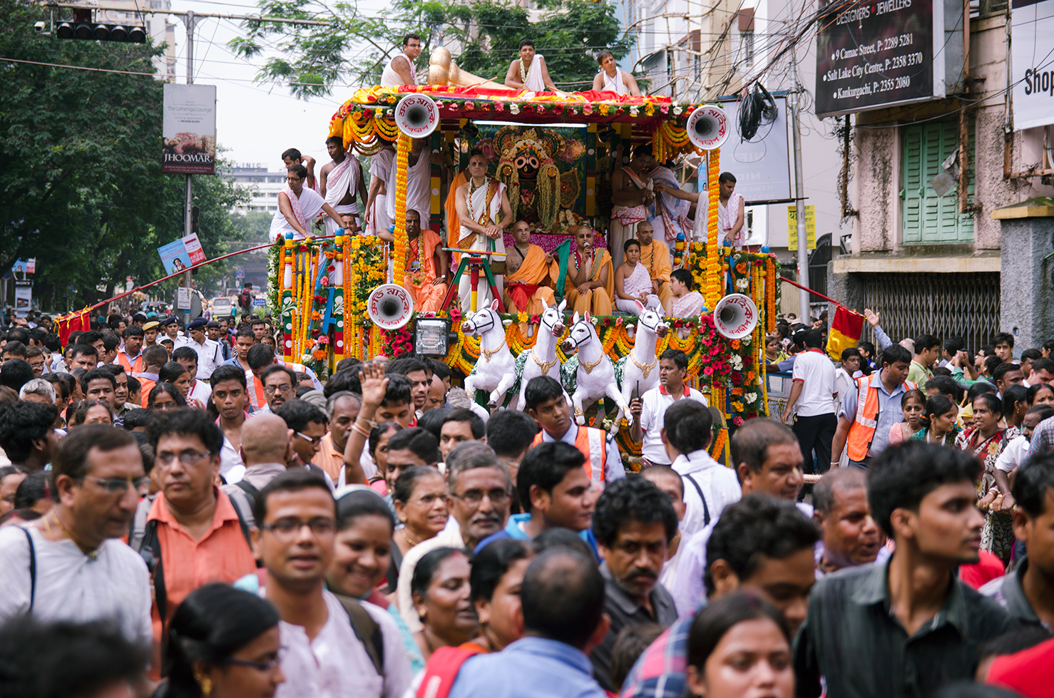 Rath Yatra | Sahapedia