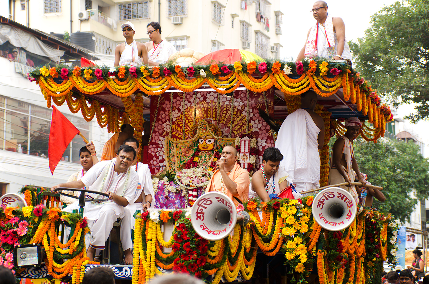 Rath Yatra | Sahapedia