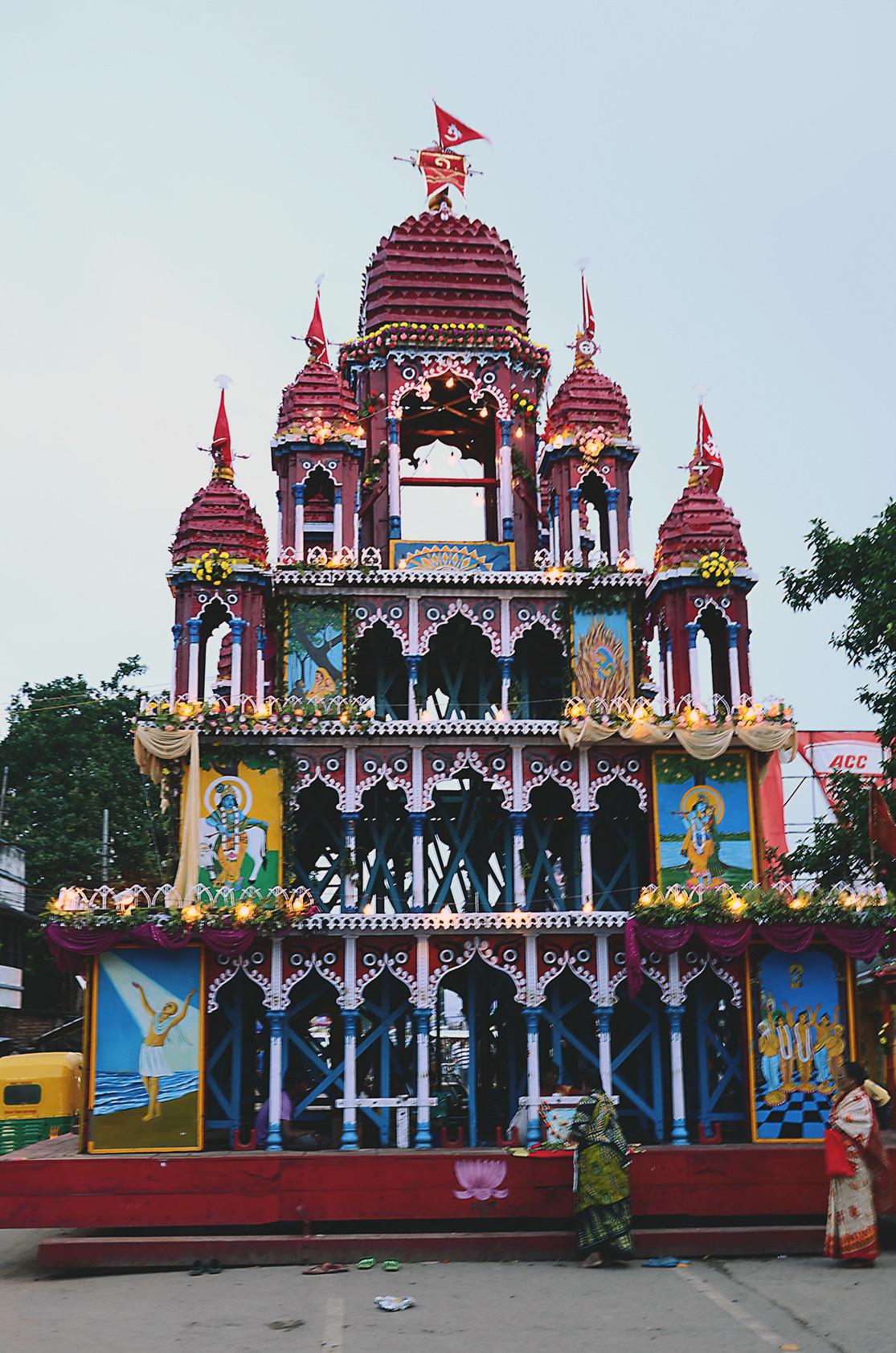 Rath Yatra | Sahapedia