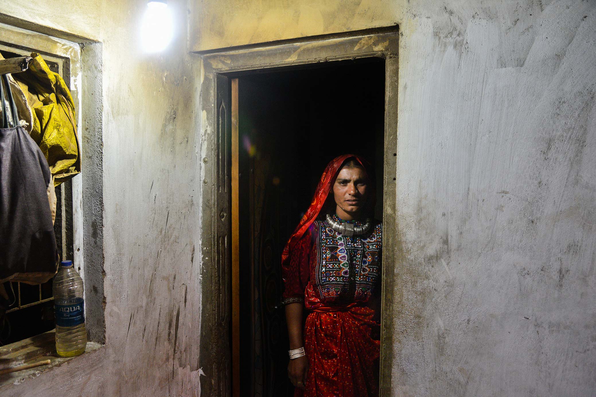 Fakirani Jats: Nomads of the Great Rann of Kutchh | Sahapedia