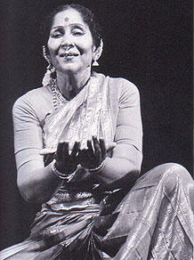 Balasaraswati | Sahapedia