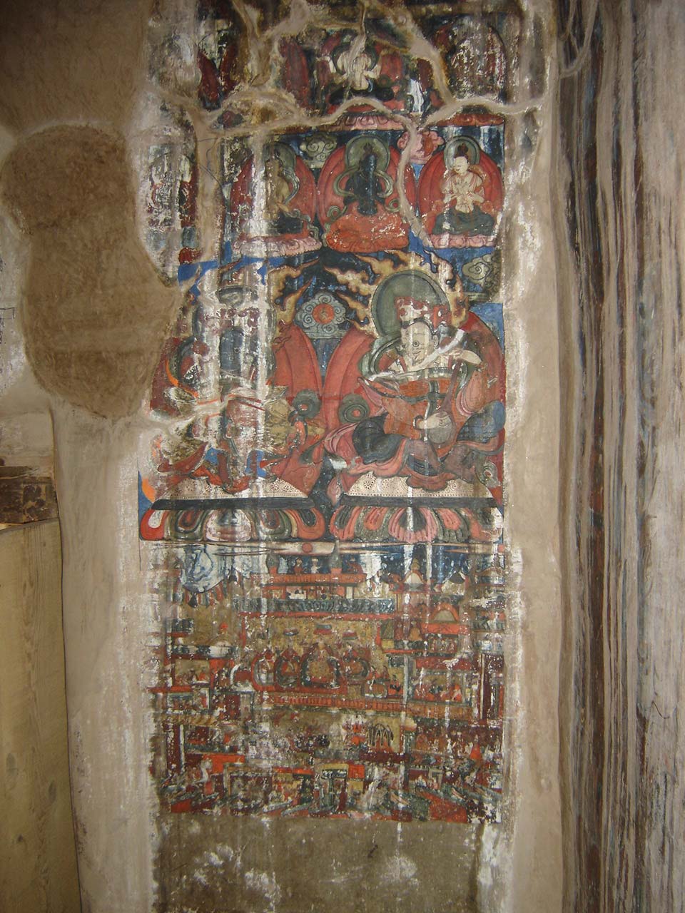 Basgo: Cham Chung | Sahapedia