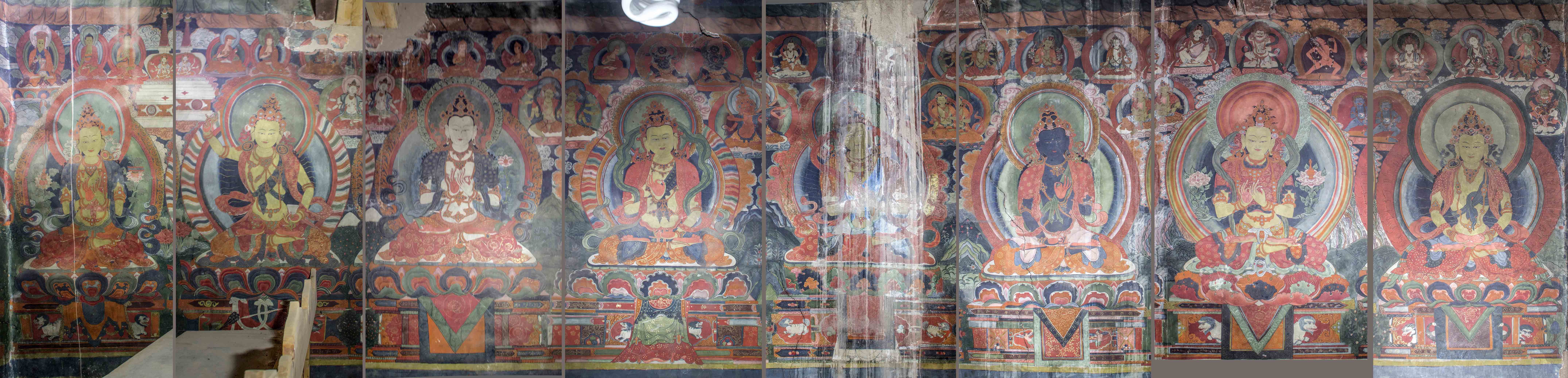 Basgo: Chamba Serzang | Sahapedia