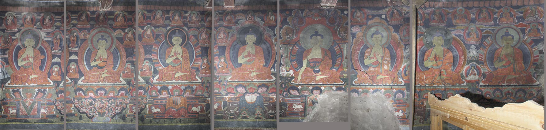 Basgo: Chamba Serzang | Sahapedia