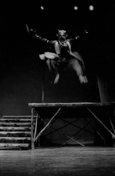 Andha Yug by M.K. Raina | Sahapedia