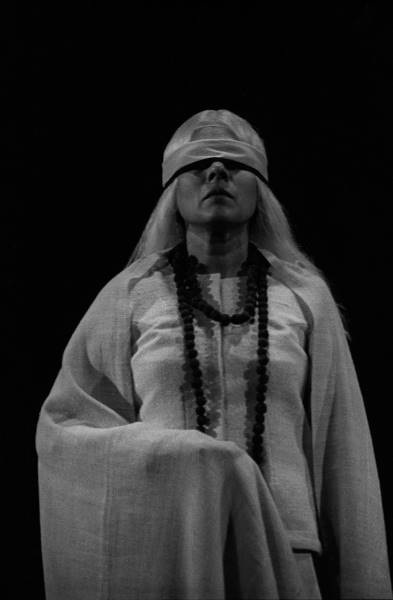 Andha Yug by M.K. Raina | Sahapedia