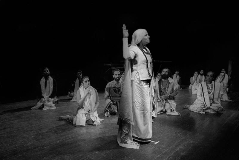 Andha Yug by M.K. Raina | Sahapedia