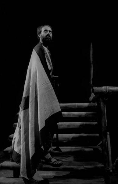 Andha Yug by M.K. Raina | Sahapedia