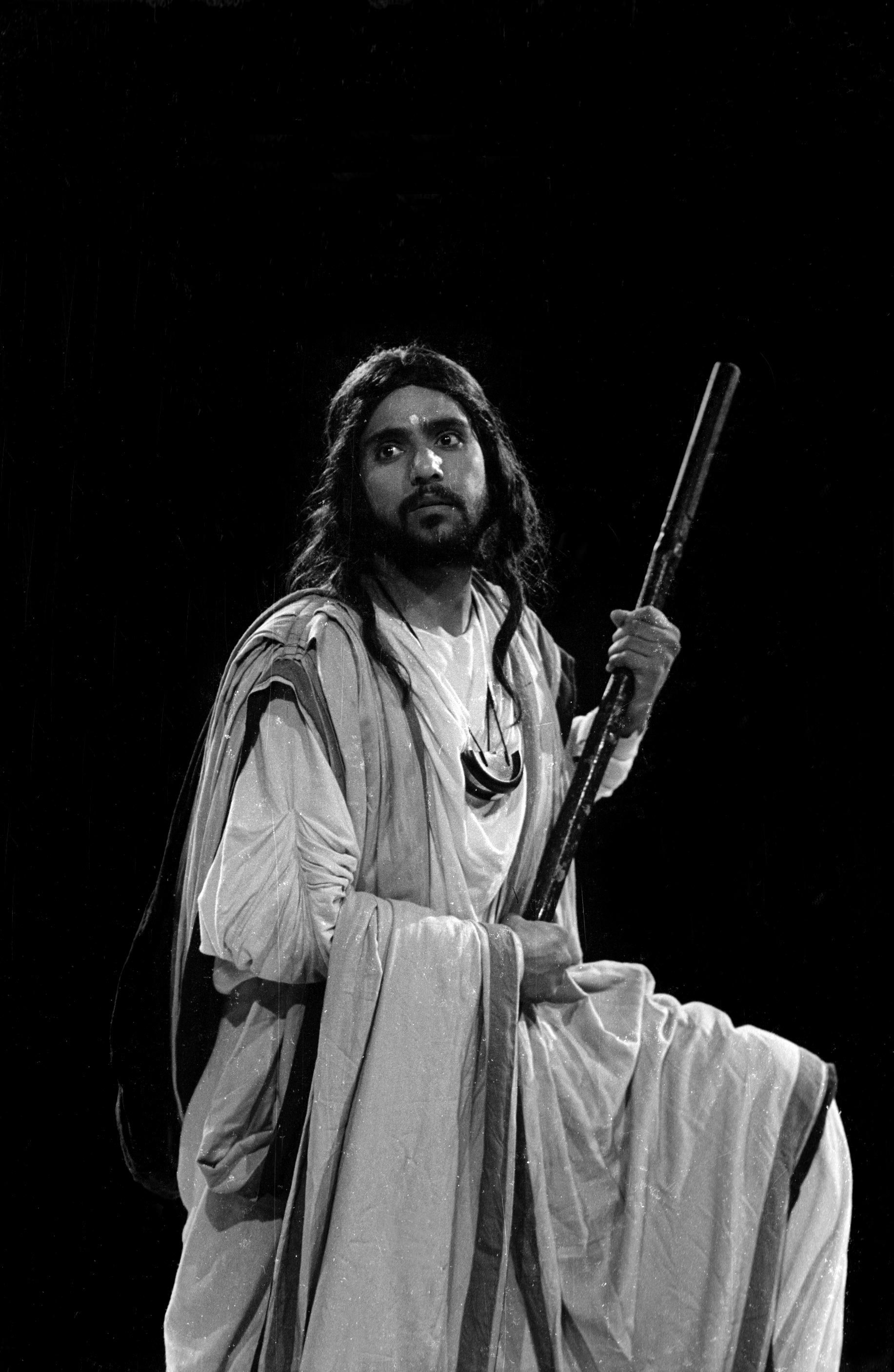 Andha Yug by Ram Gopal Bajaj | Sahapedia