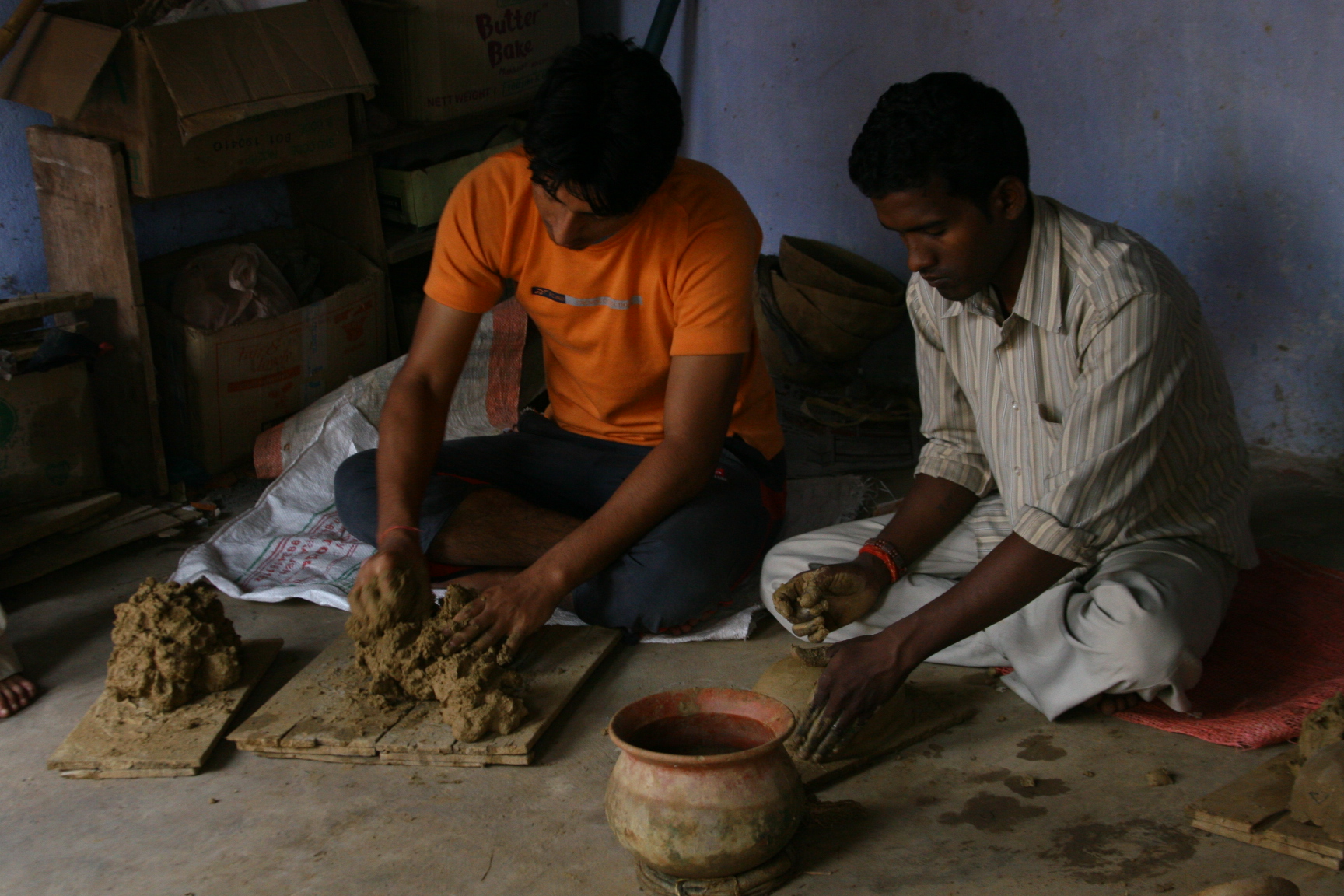 Chhau Masks | Sahapedia