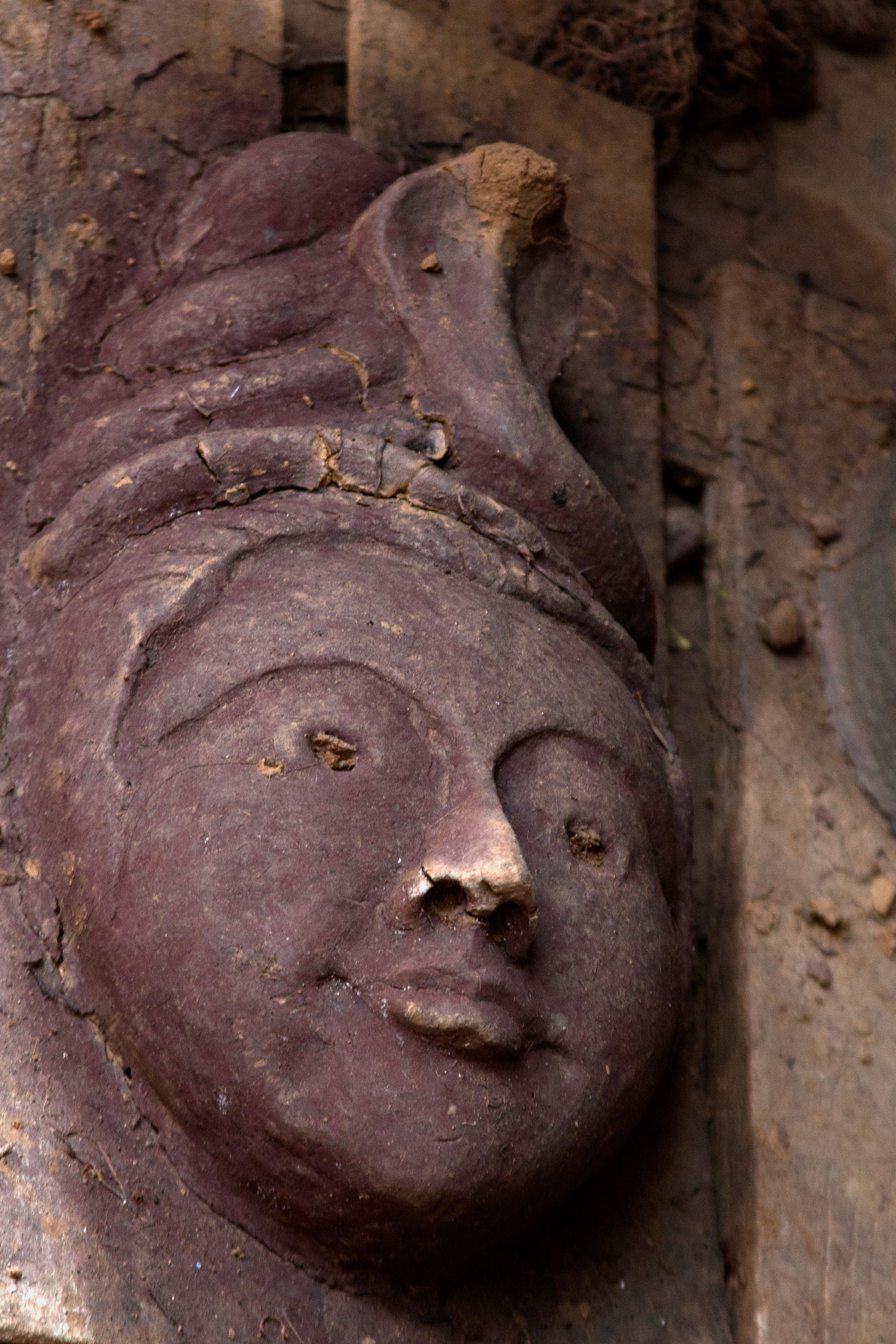 Chhau Masks | Sahapedia