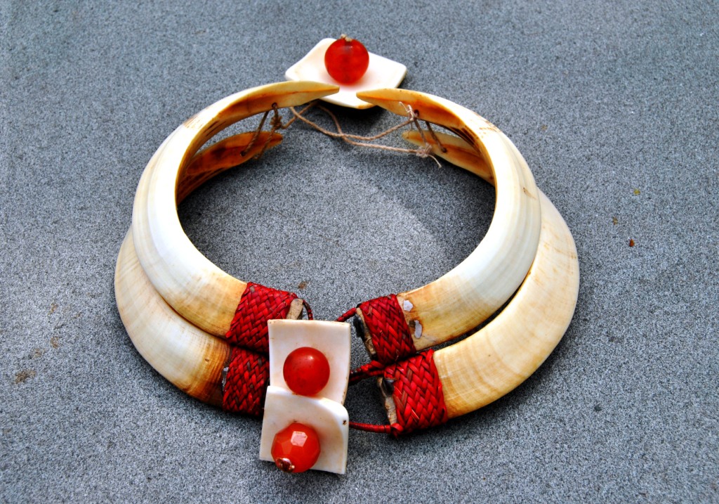 Traditional Attire of the Ao Nagas | Sahapedia