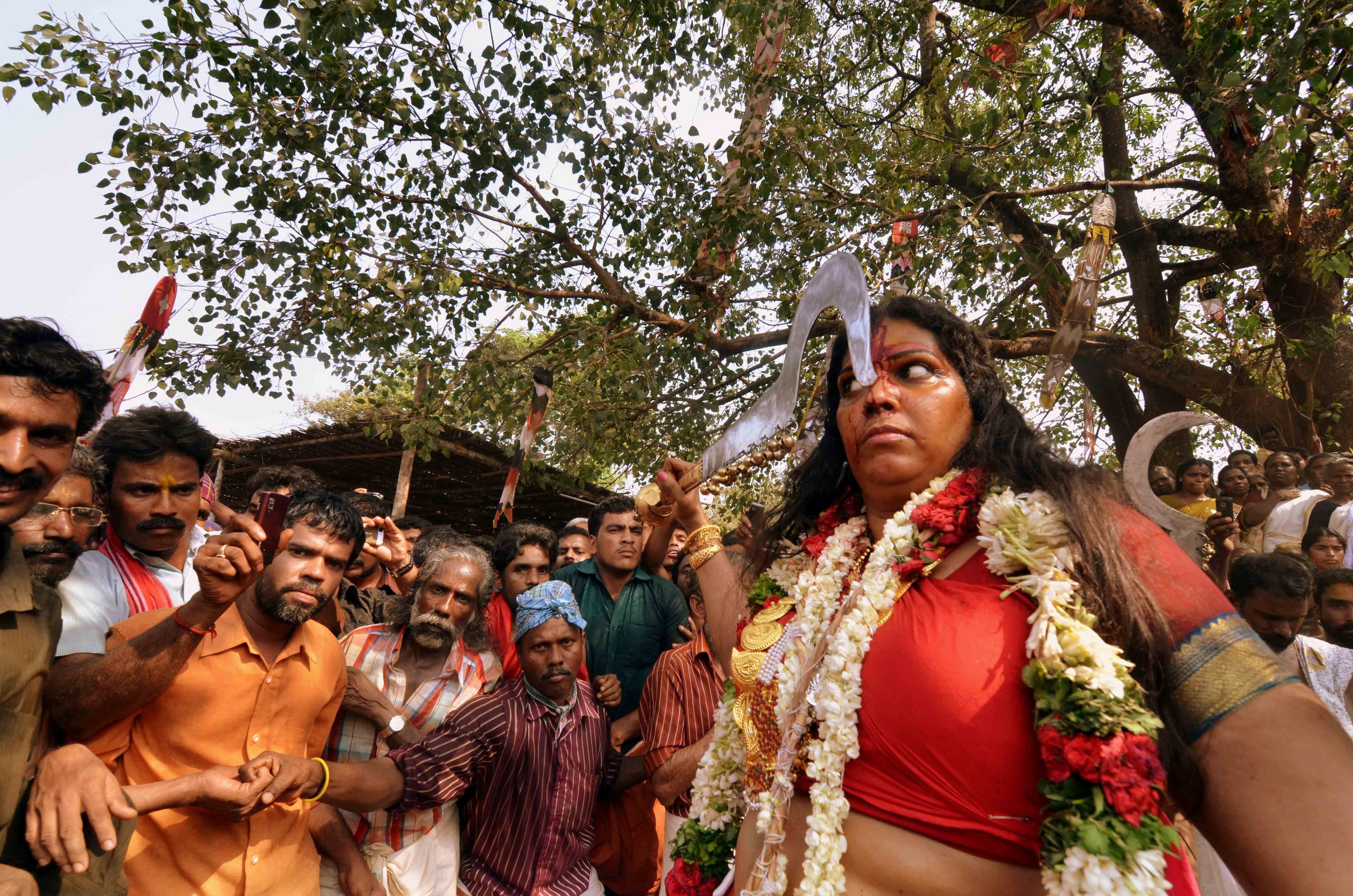 Festivals: A Celebration of Hope | Sahapedia