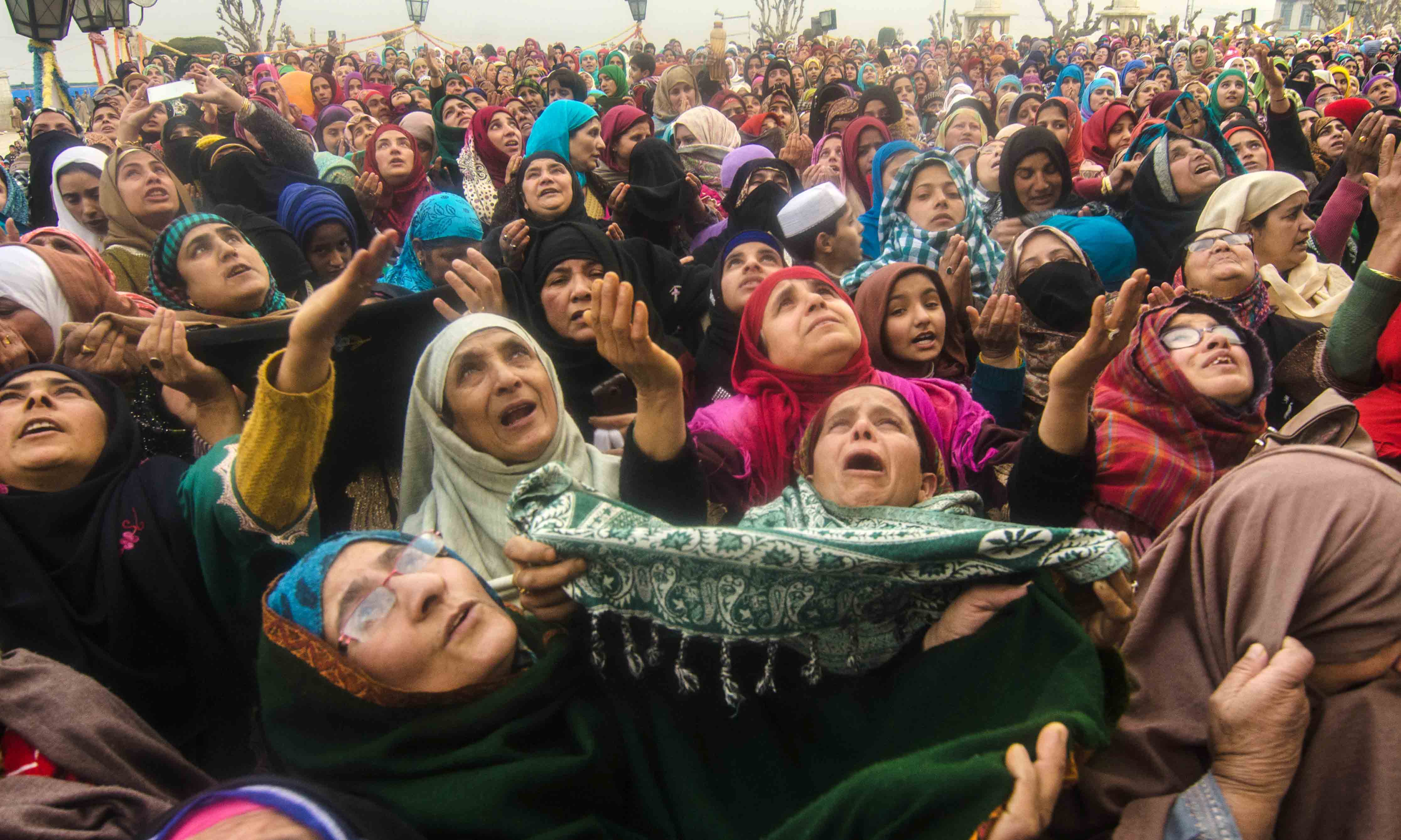 Festivals: A Celebration of Hope | Sahapedia