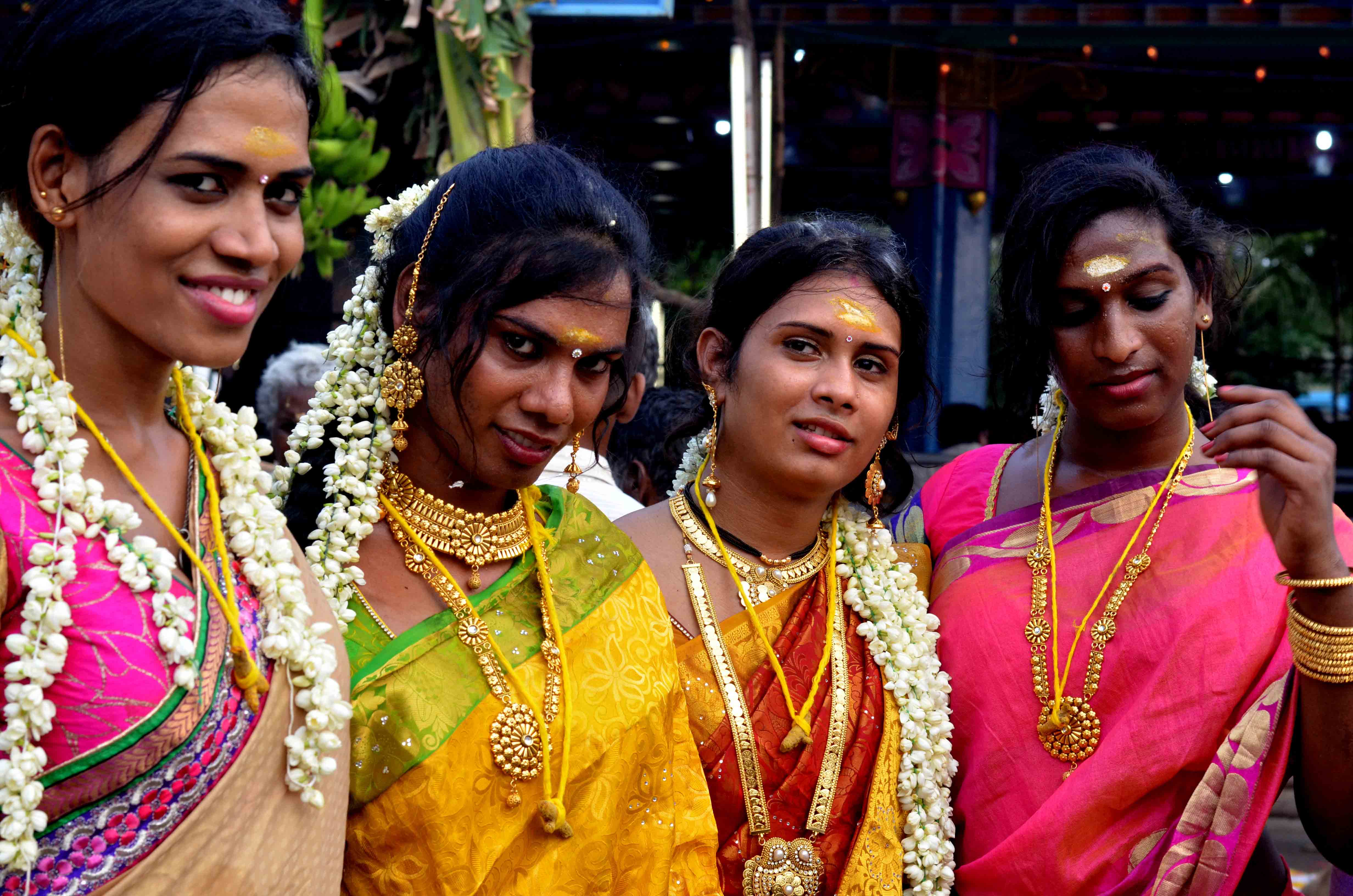 Festivals: A Celebration of Hope | Sahapedia