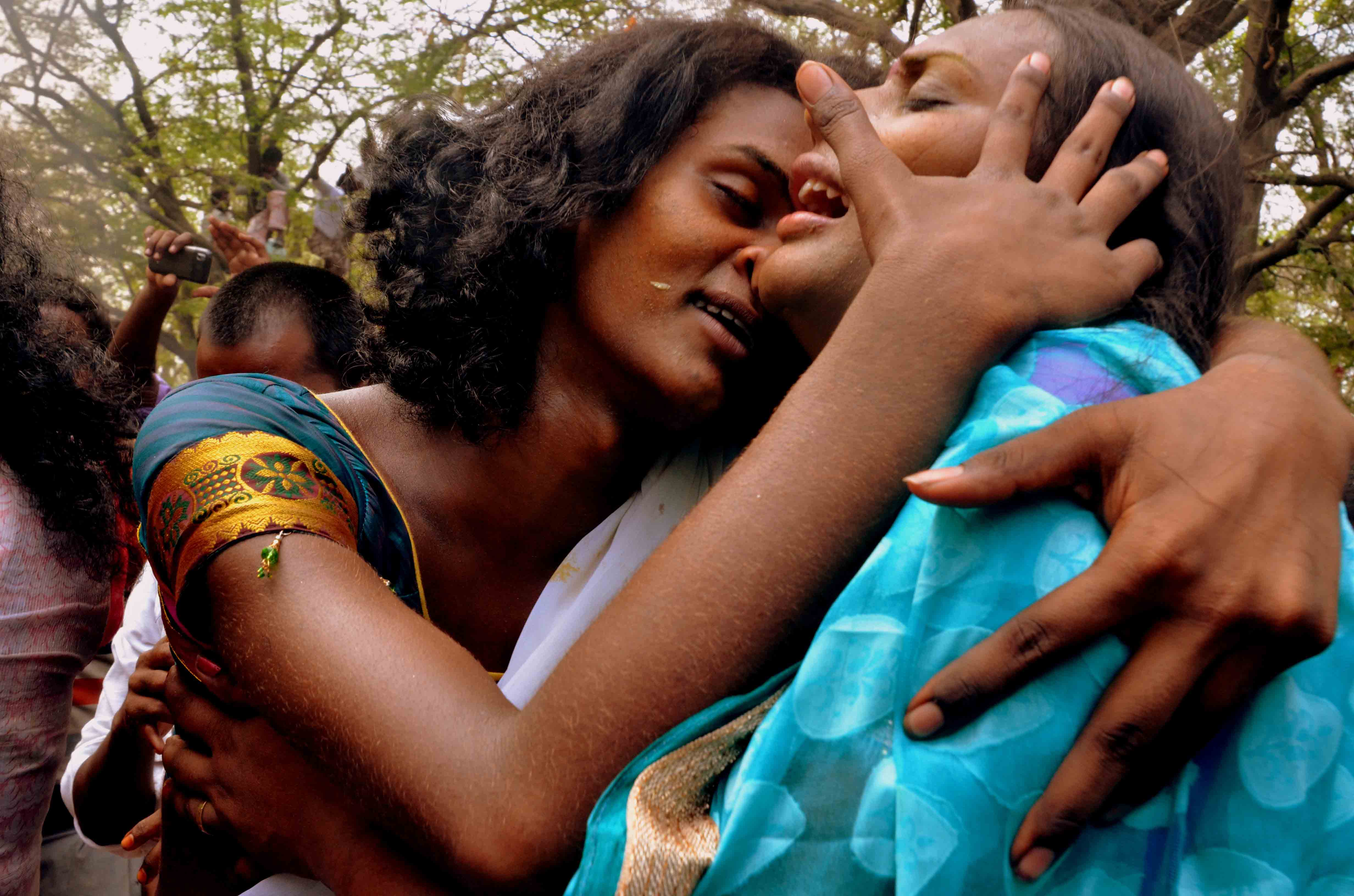 Festivals: A Celebration of Hope | Sahapedia