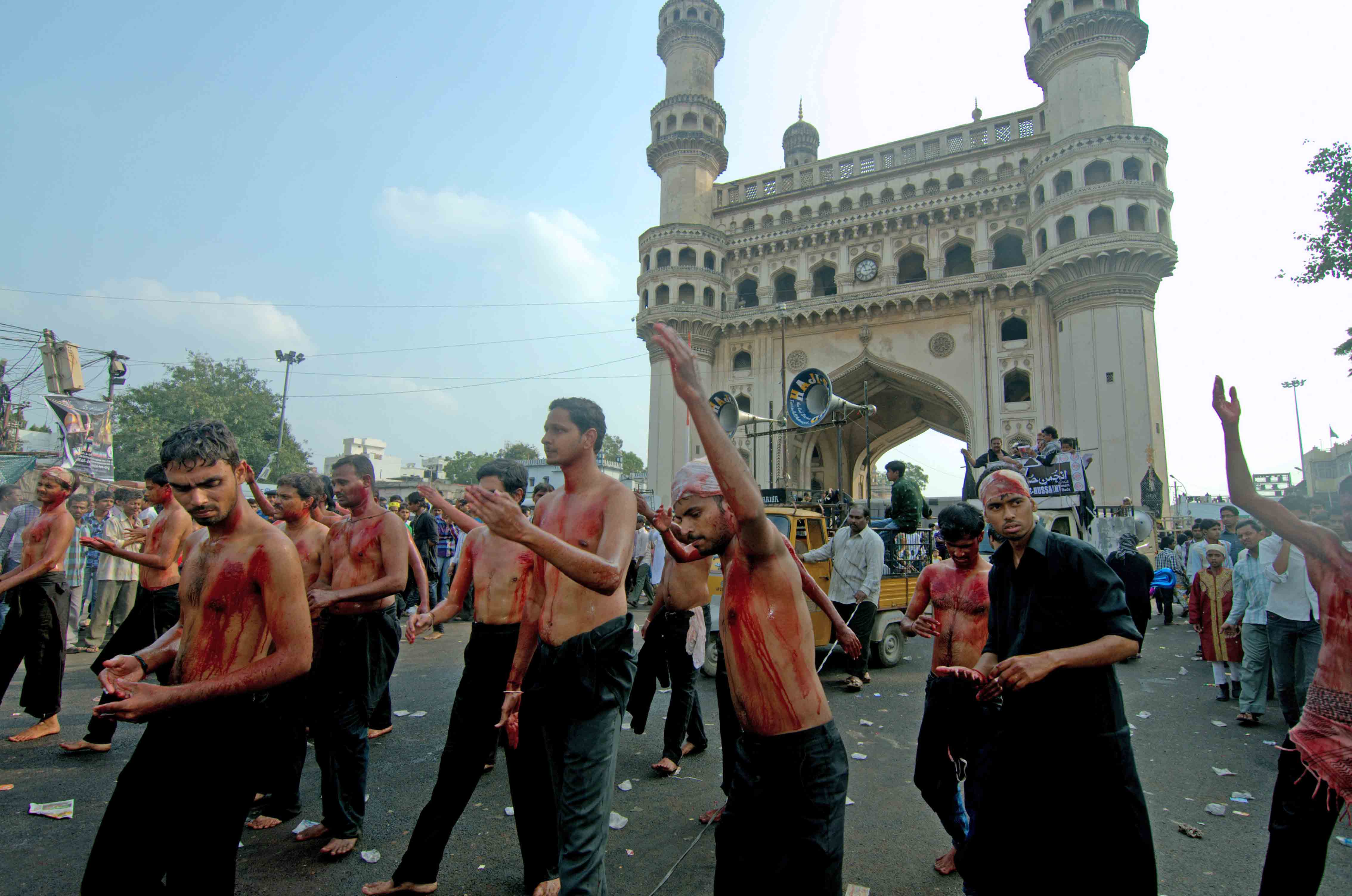 Festivals: A Celebration of Hope | Sahapedia