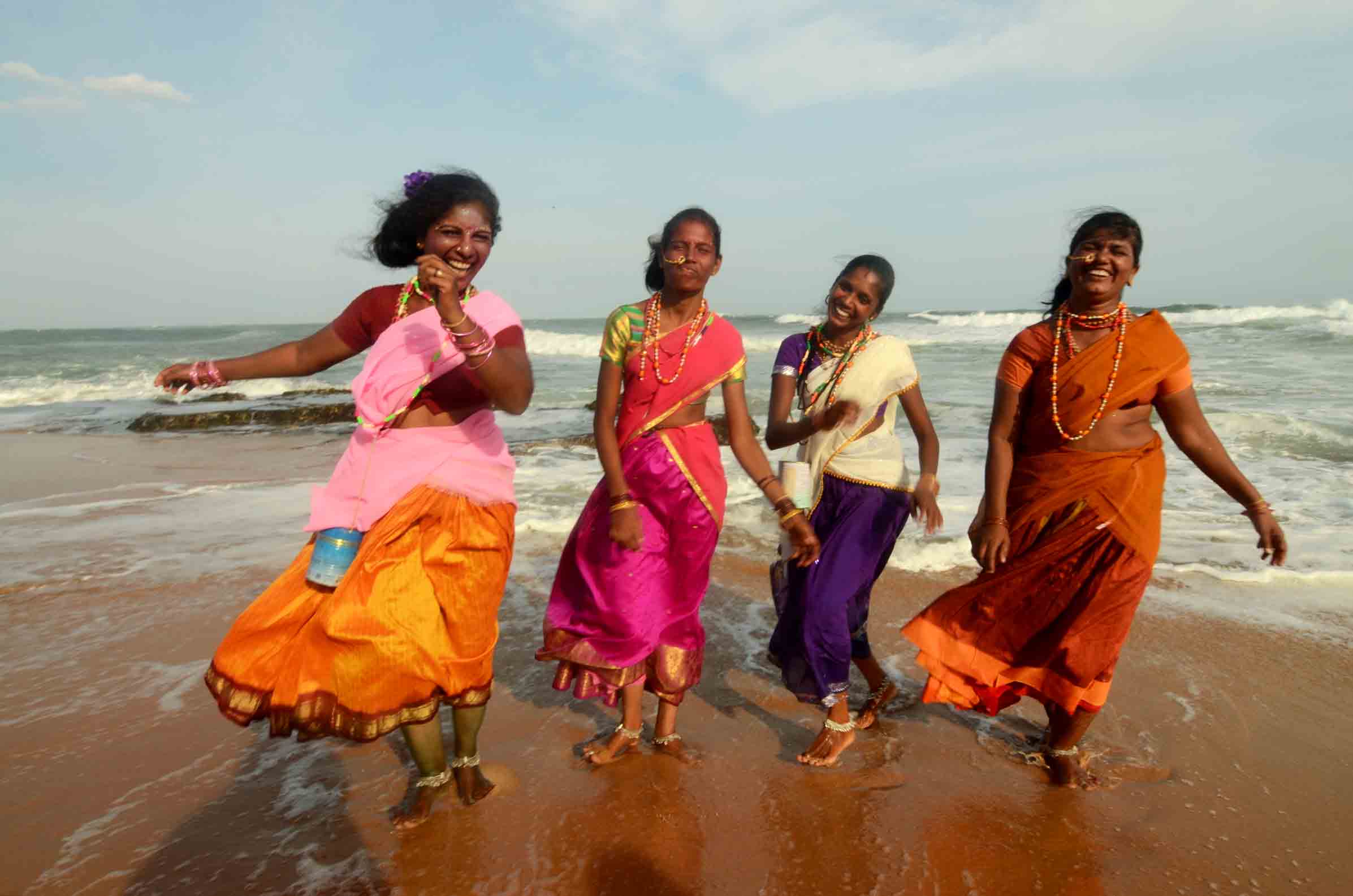 Festivals: A Celebration of Hope | Sahapedia