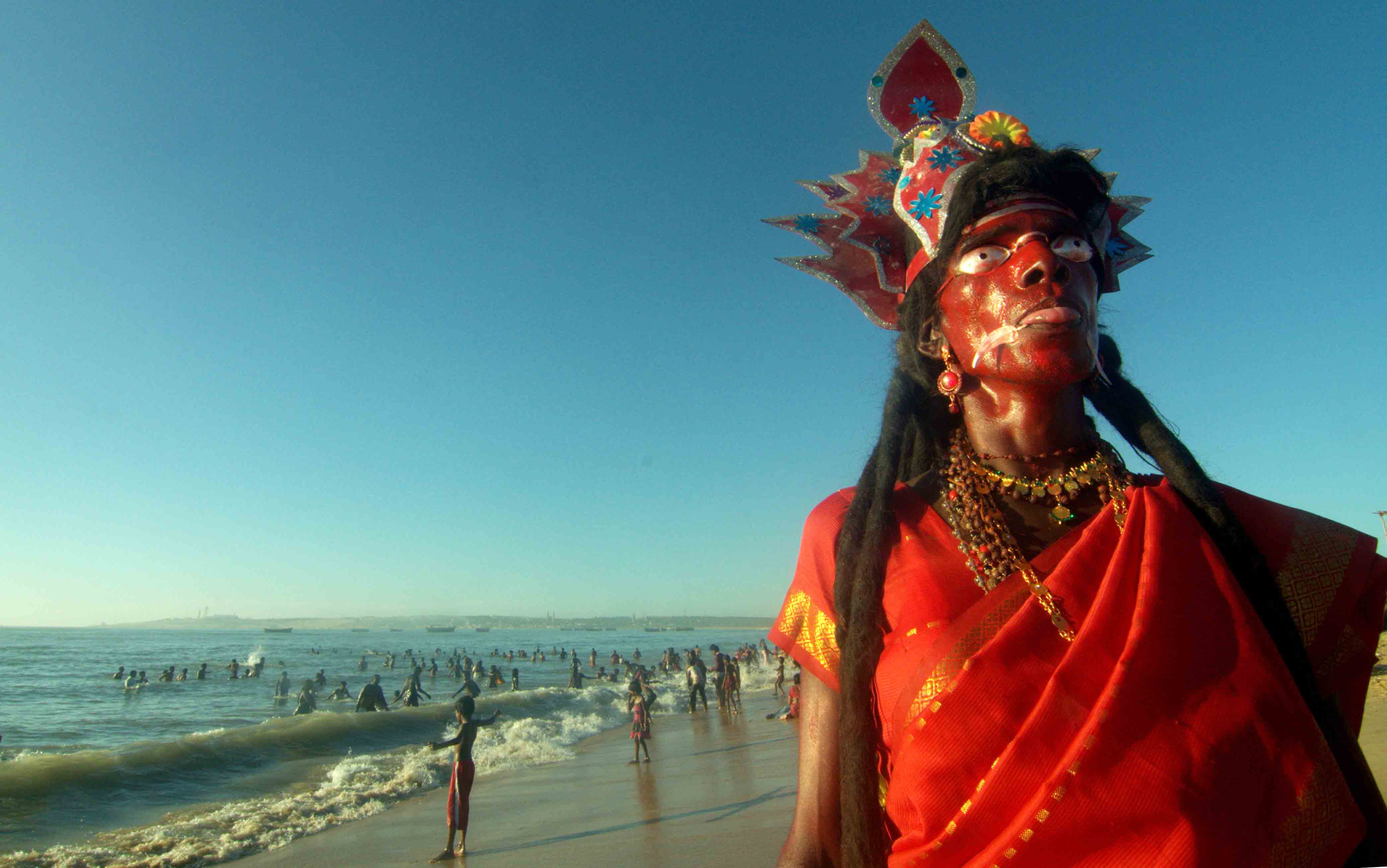 Festivals: A Celebration of Hope | Sahapedia